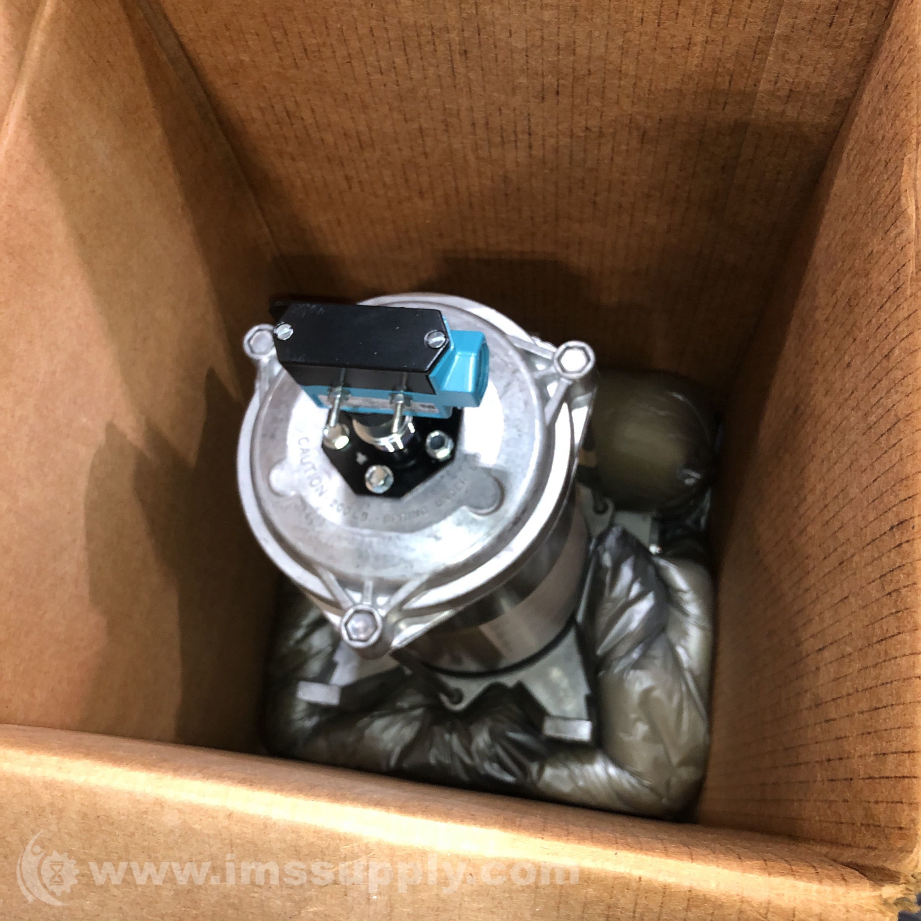 Trabon Lubrication Systems 521-300-670 - IMS Supply