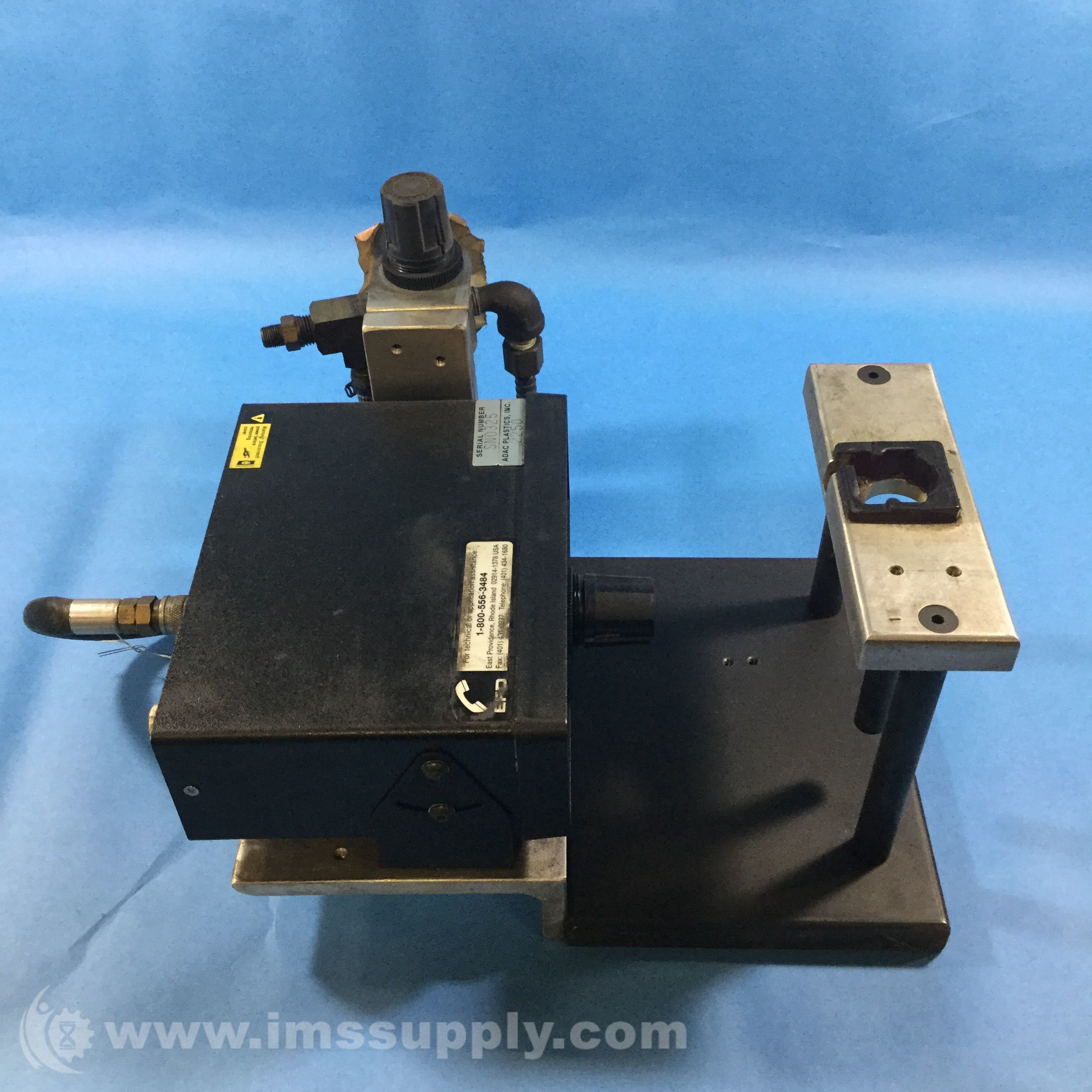 EFD 7040 Valvemate 7040 Controller - IMS Supply