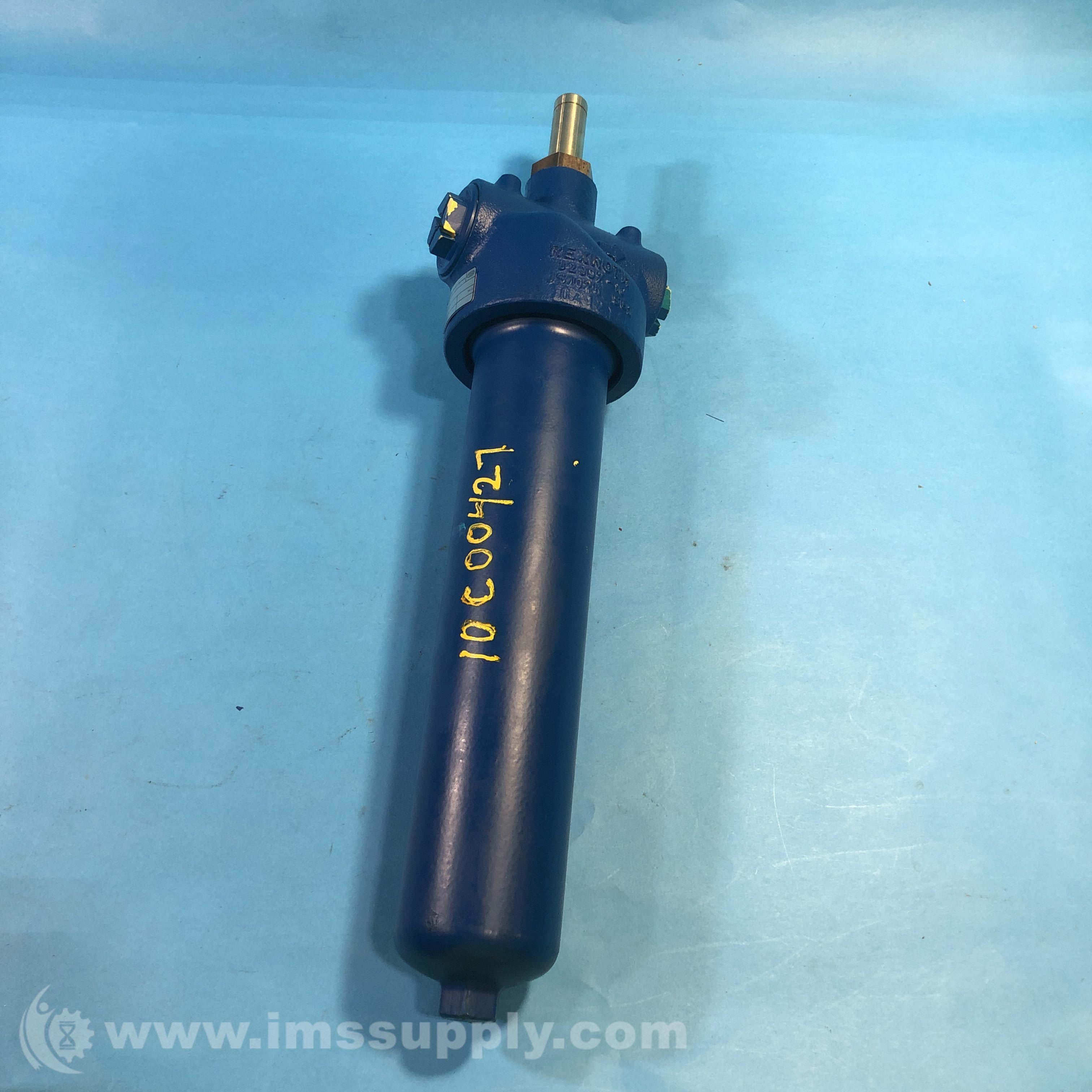 Rexroth R928030546 Inline Filter - IMS Supply