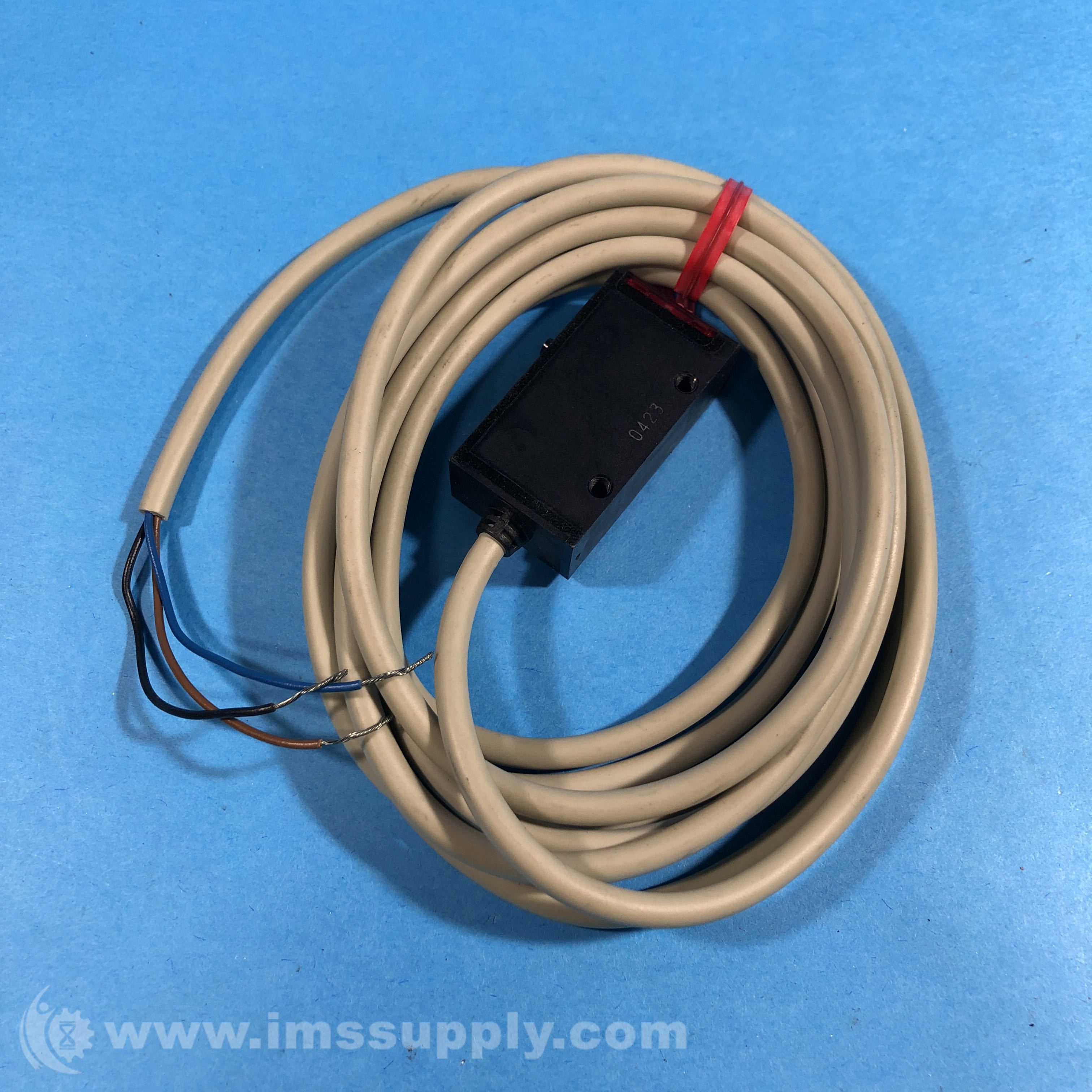 Yamatake HPA-D11 Photoelectric Sensor - IMS Supply