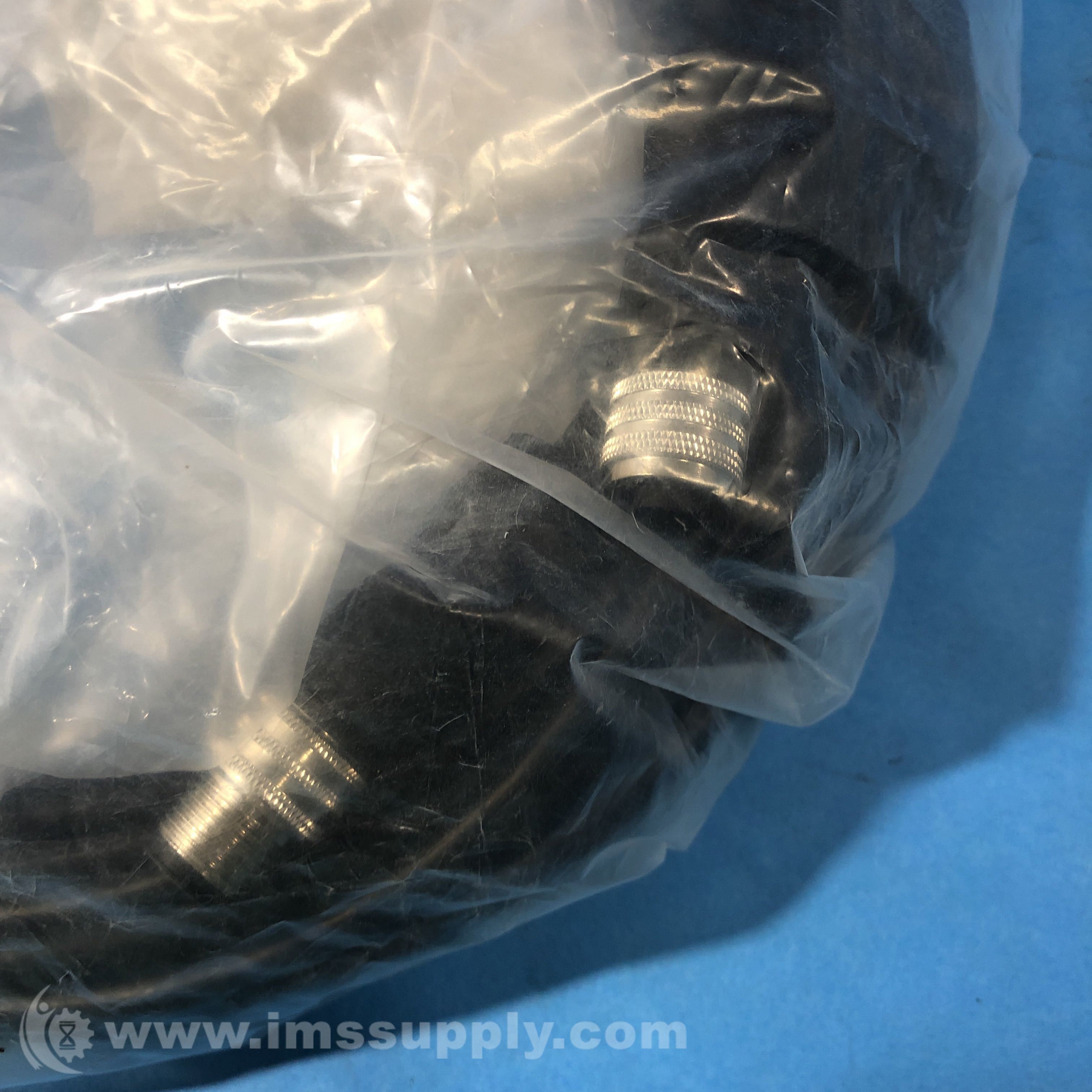 Gsee-Tech EK4-EZ4-10M/S10/T1517 Double Ended Cordset - IMS Supply