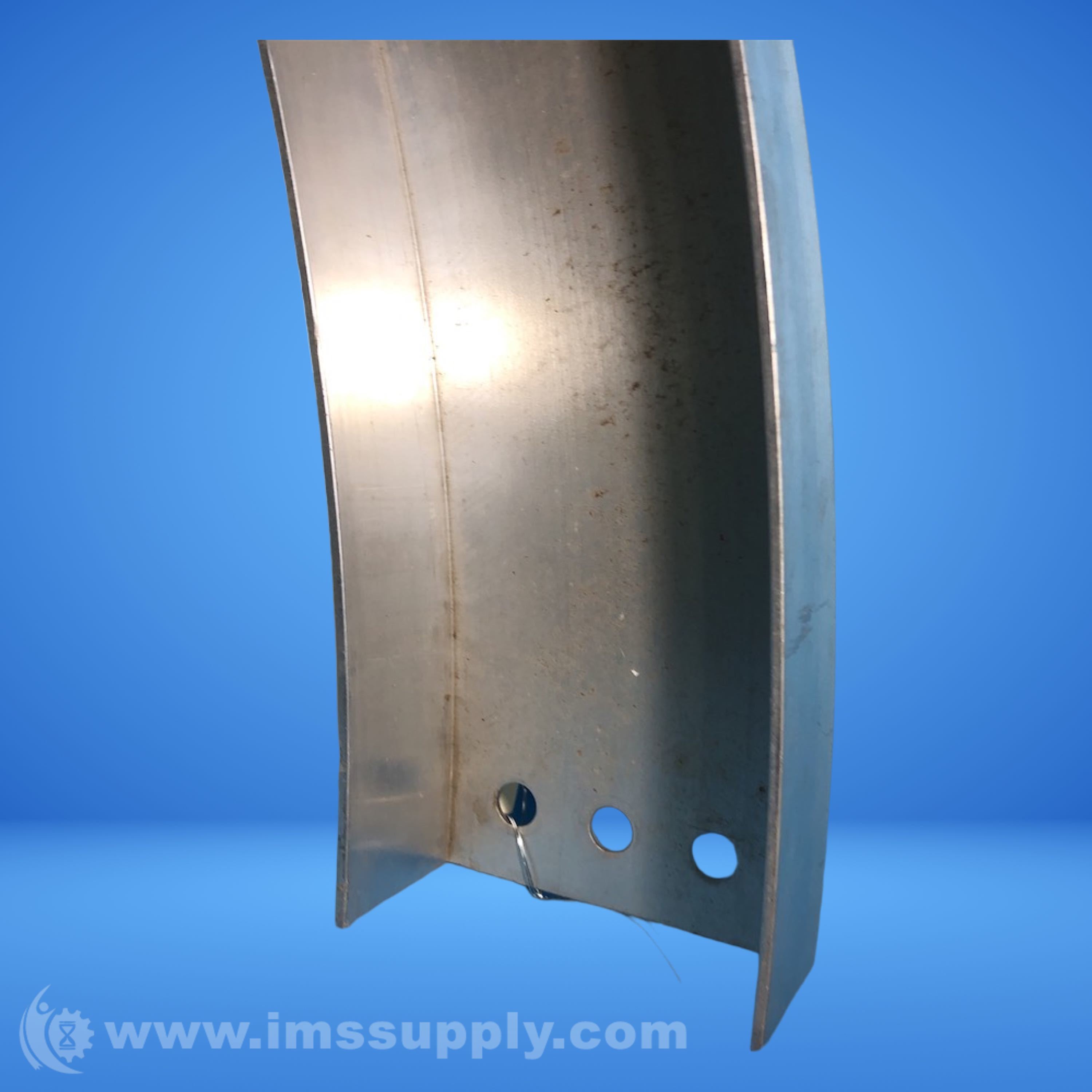 Curved Cable Channel Tray - IMS Supply