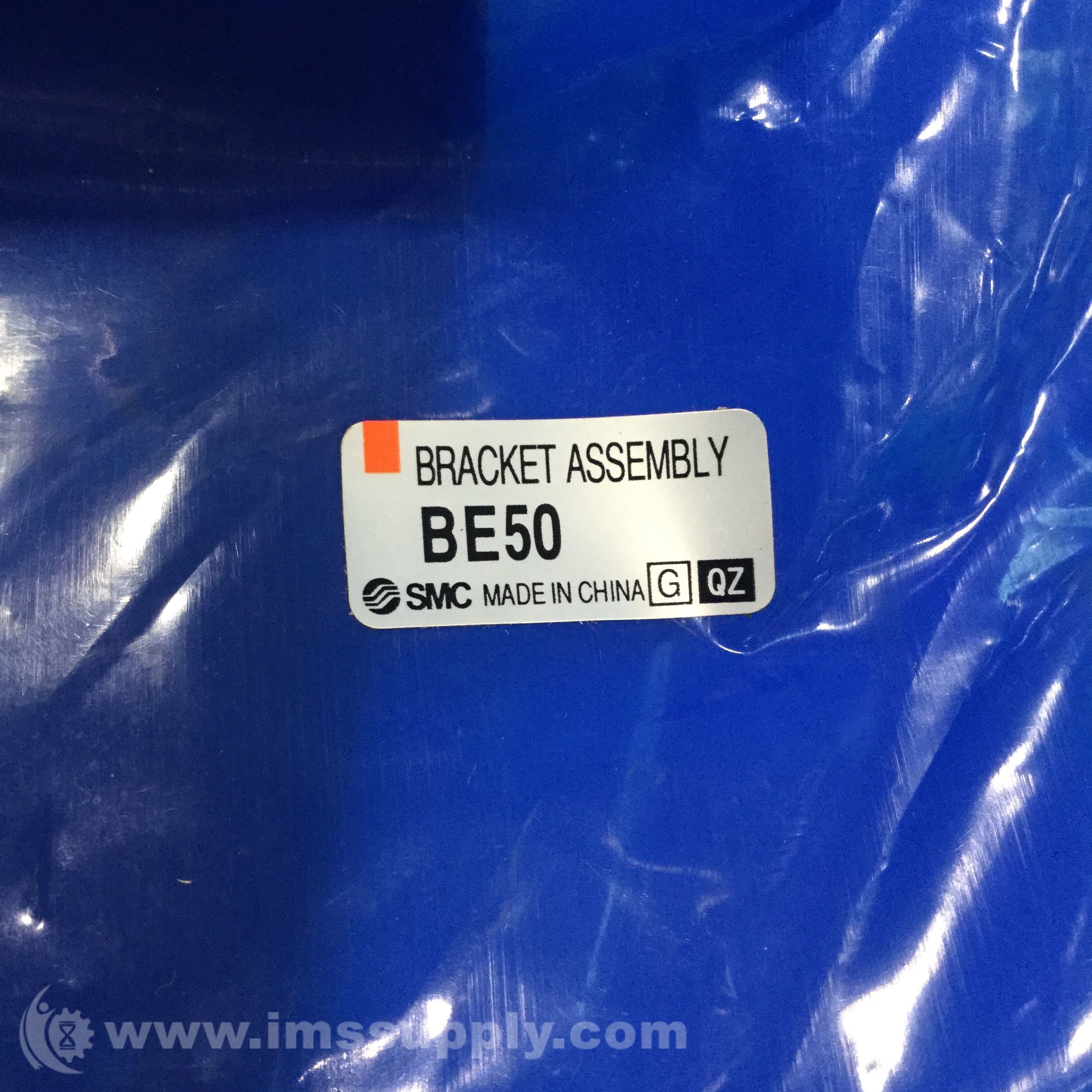 SMC AMC520-06B AMC Exhaust Cleaner - IMS Supply