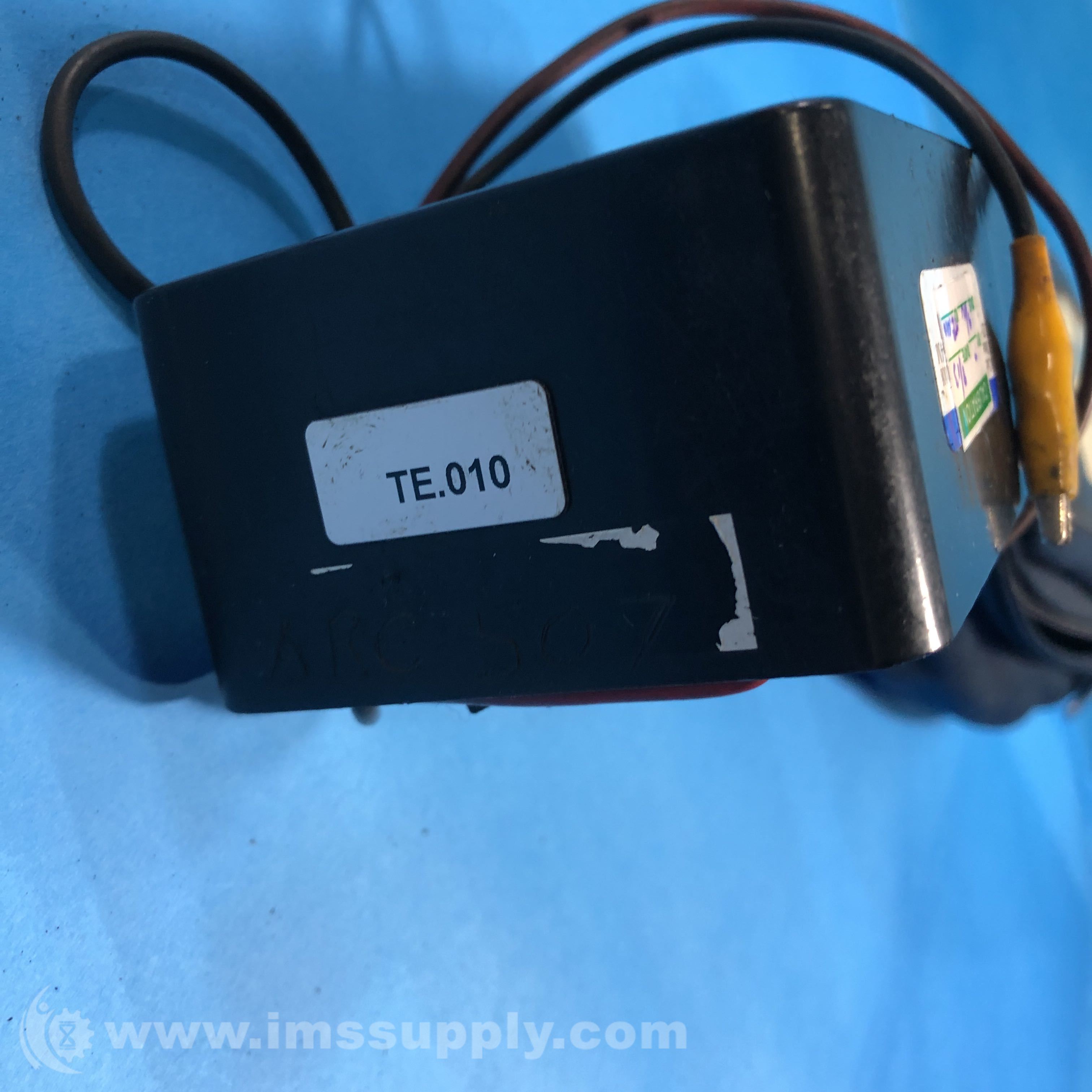 Altek 241 Frequency Calibrator Tester Meter - IMS Supply