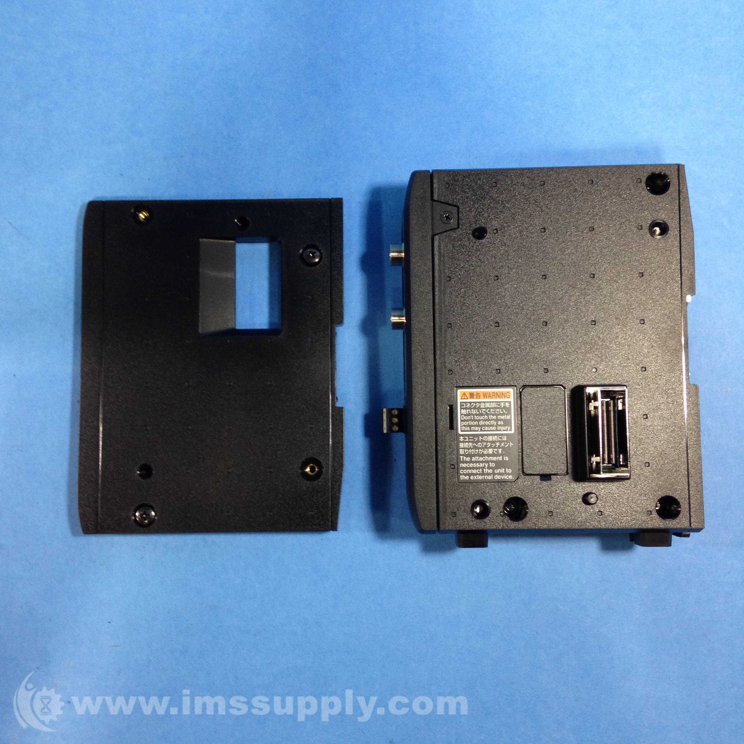 Keyence Corp CA-DC30E - IMS Supply