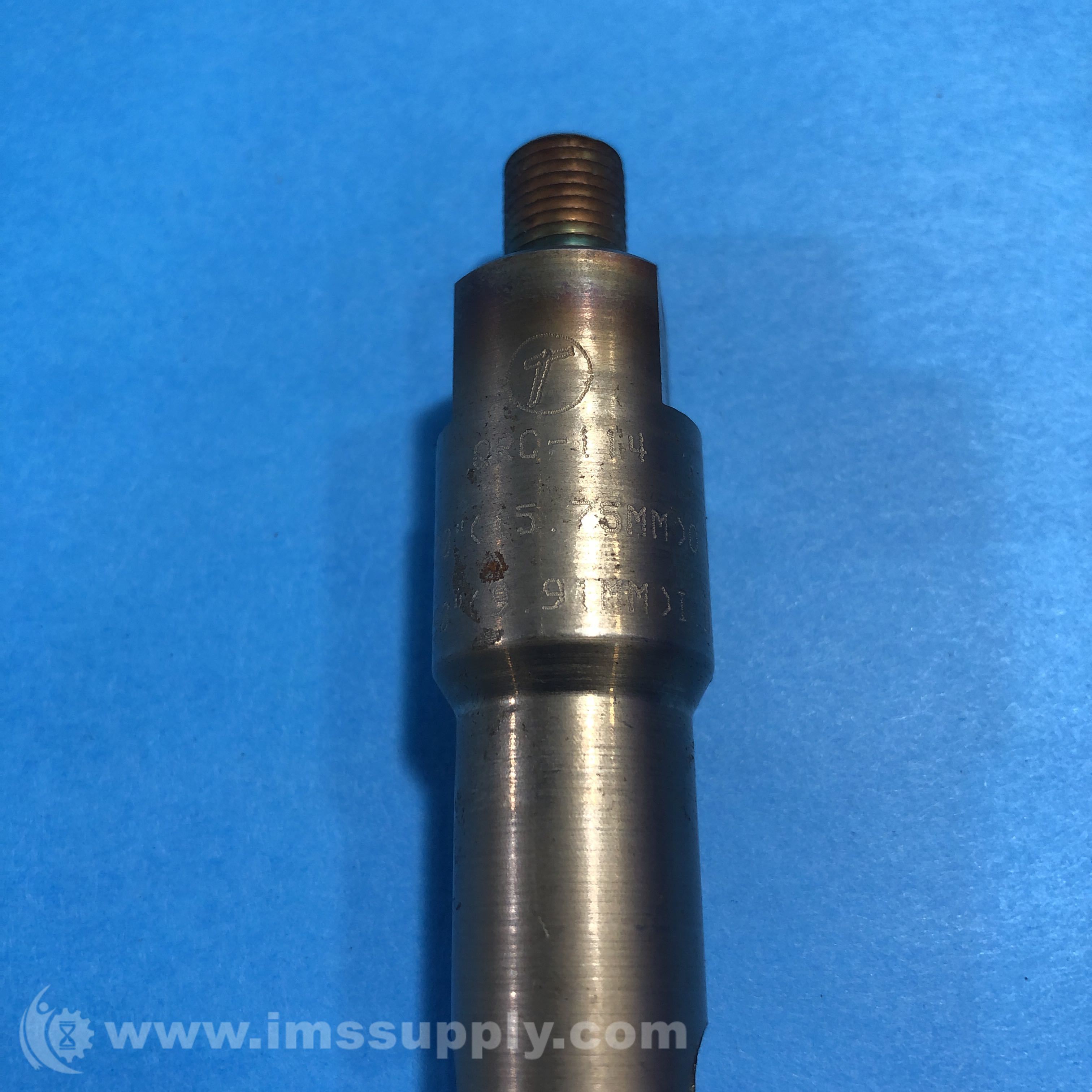 Tweco QRC-114 Reamer Blade - IMS Supply