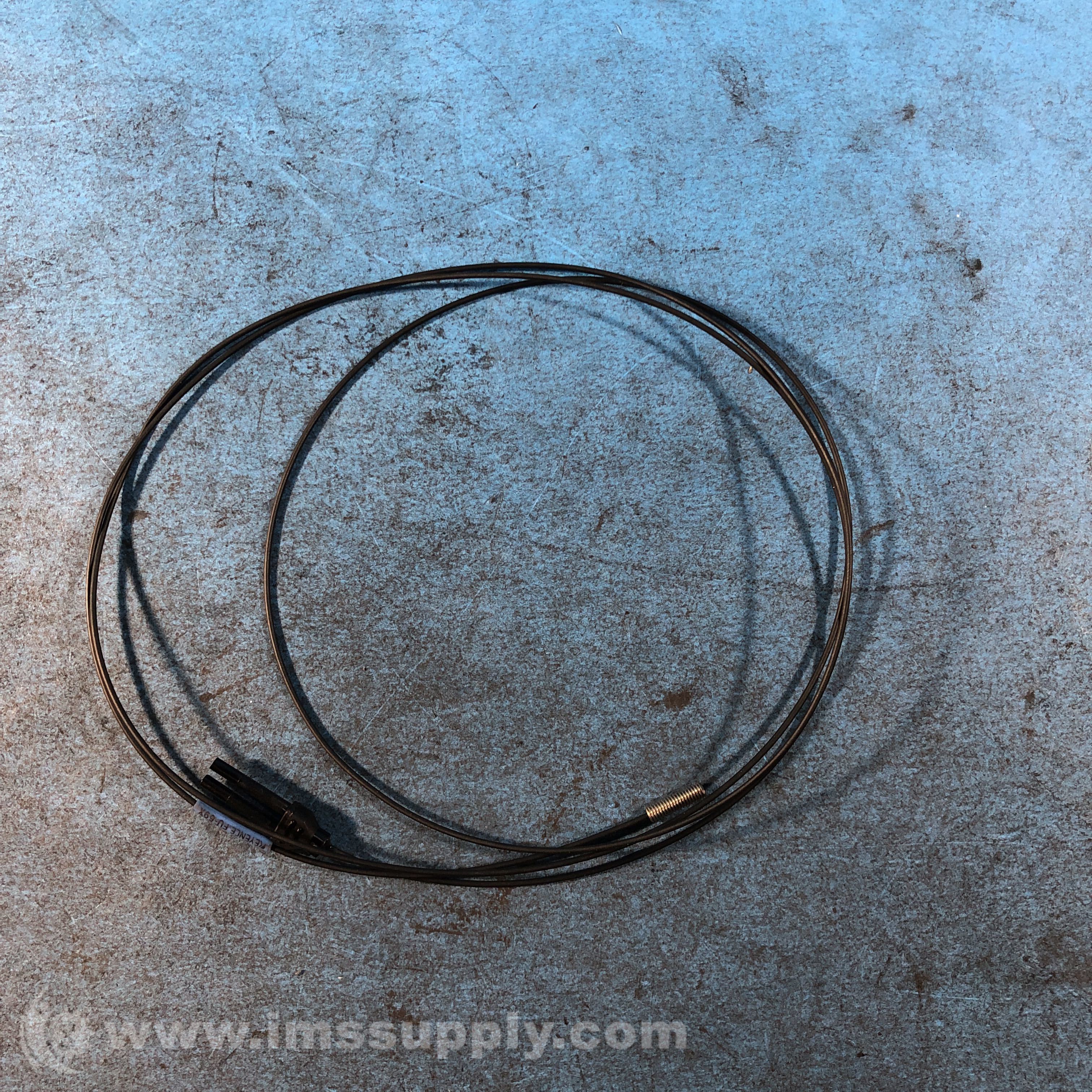 Keyence FU-69X Reflective Fiber Unit - IMS Supply