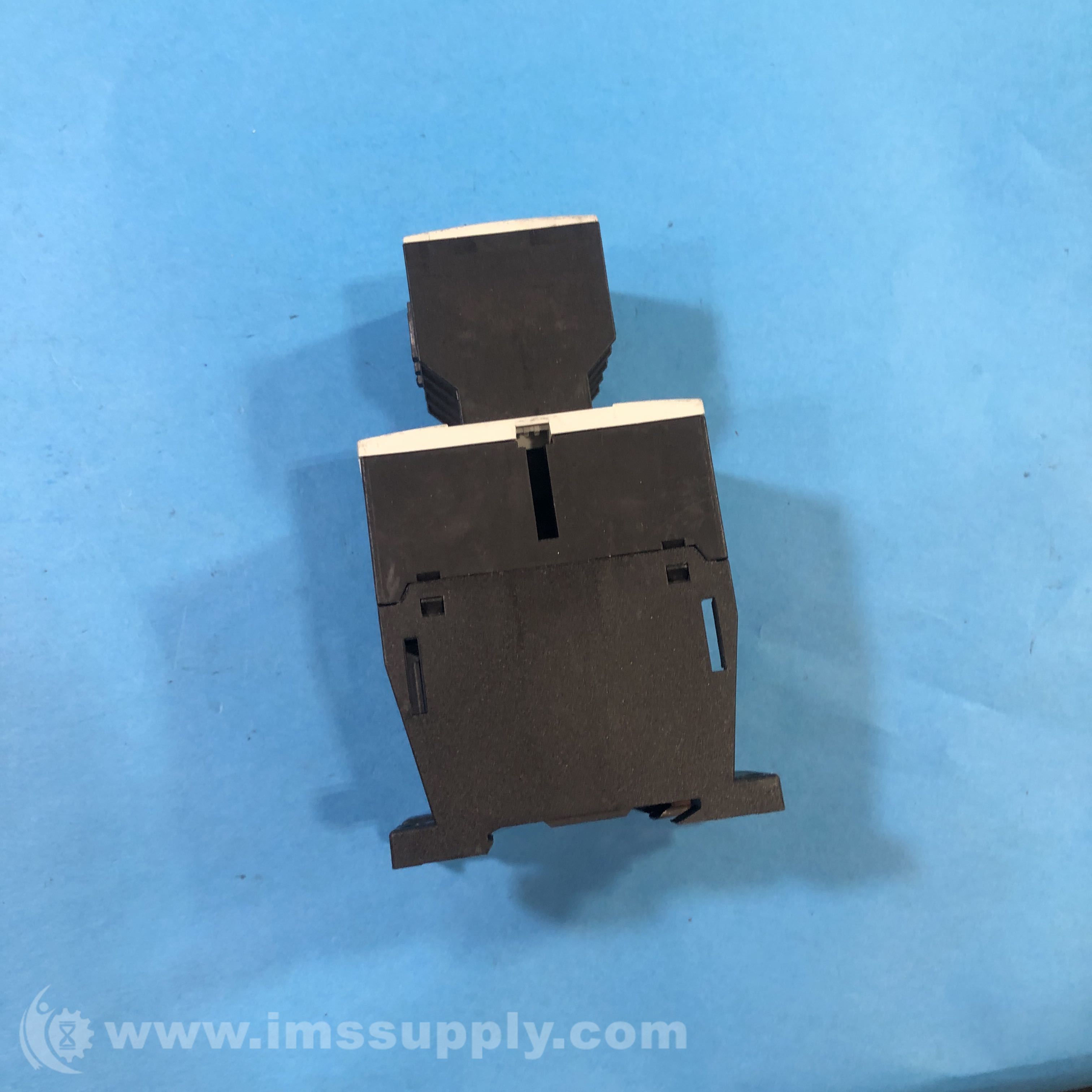 Eaton Corporation M007B 60947-4-1 Contactor 8000v 22A - IMS Supply