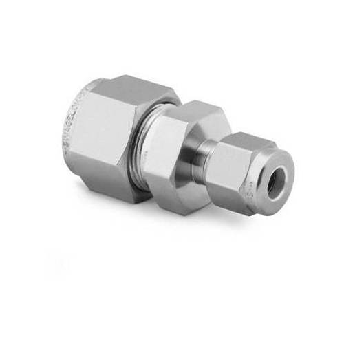 Swagelok SS-600-6-4 Stainless Steel Swagelok Tube Fitting - IMS Supply