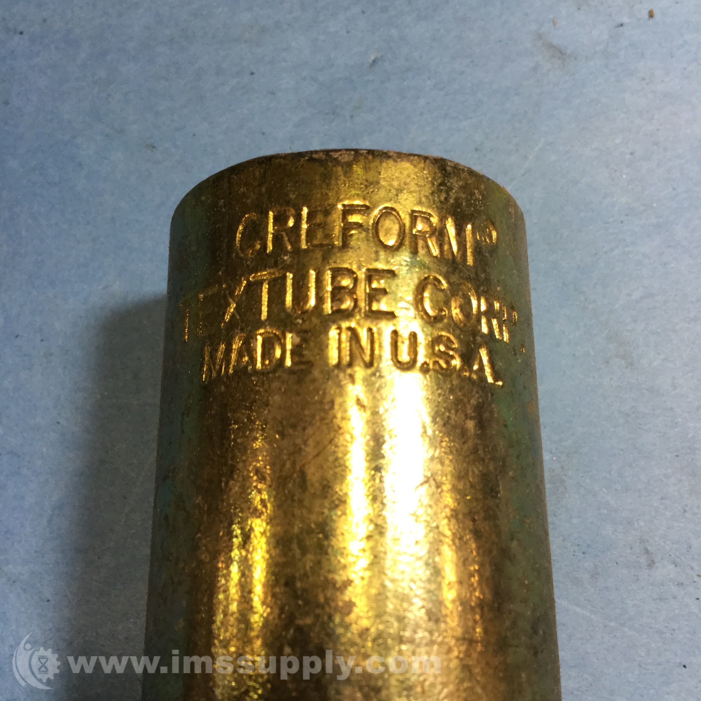 Creform EF-2061A Pipe Bracket - IMS Supply