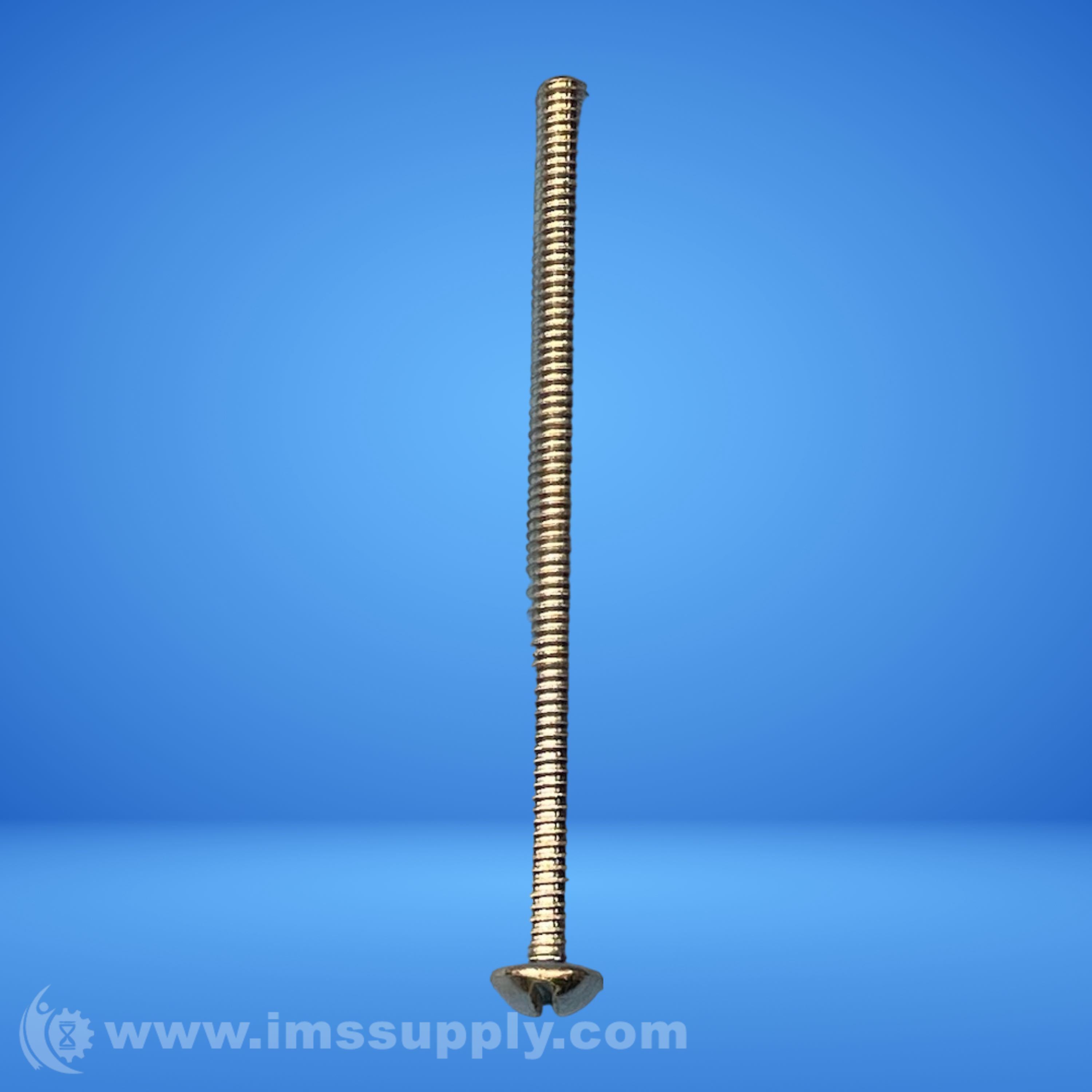 Fully Threaded Screw - IMS Supply