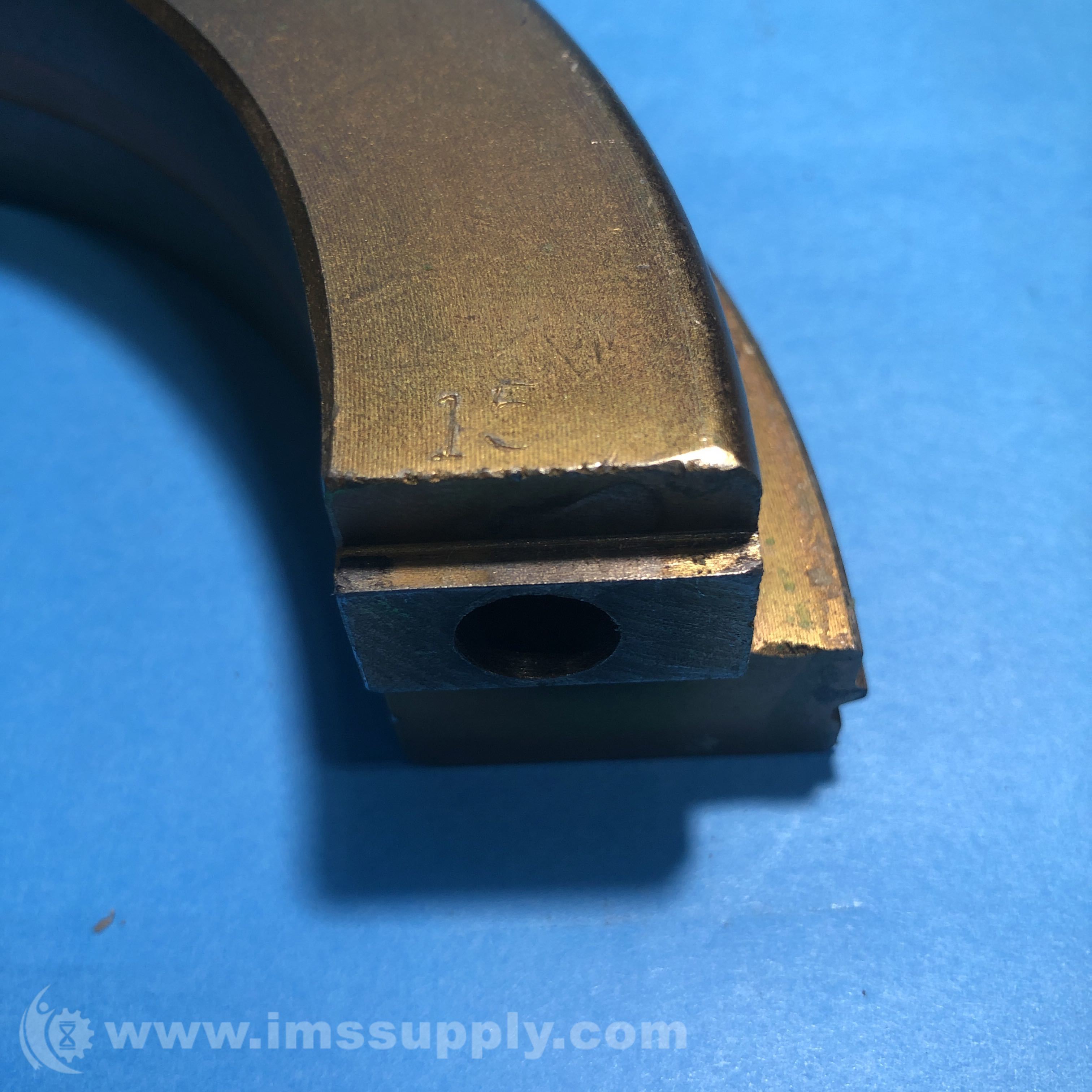 Sauer System Scoring Head Ring - IMS Supply