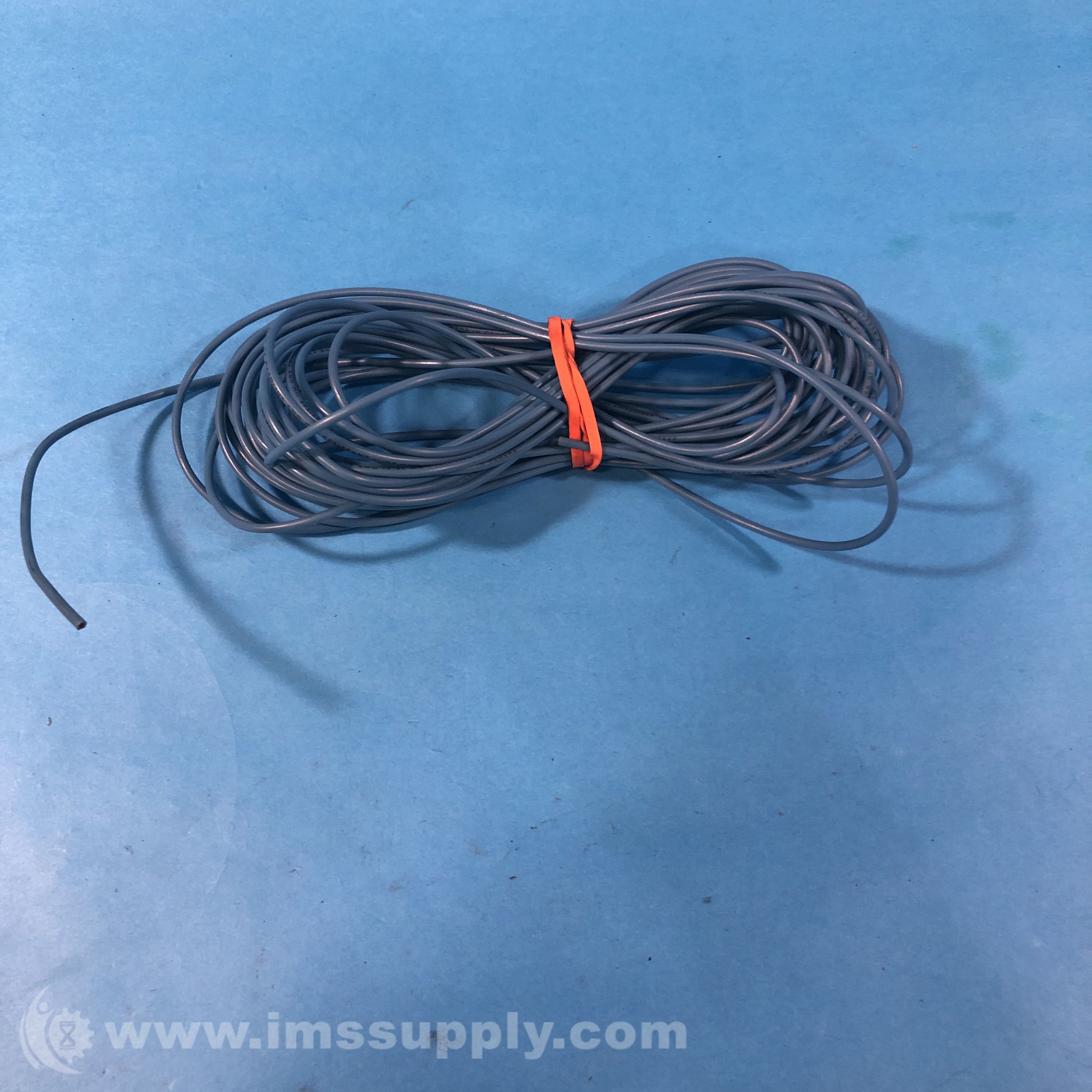 367 Inch TFFN 18 AWG Hook-up Wire - IMS Supply