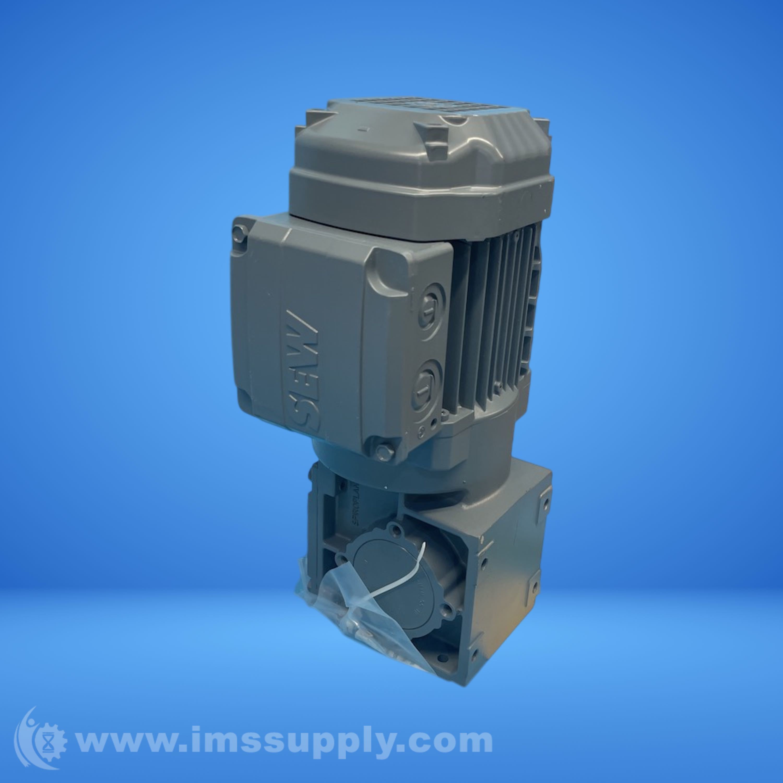 Sew Eurodrive W20 DR2S63MS4/ISU/TF - IMS Supply