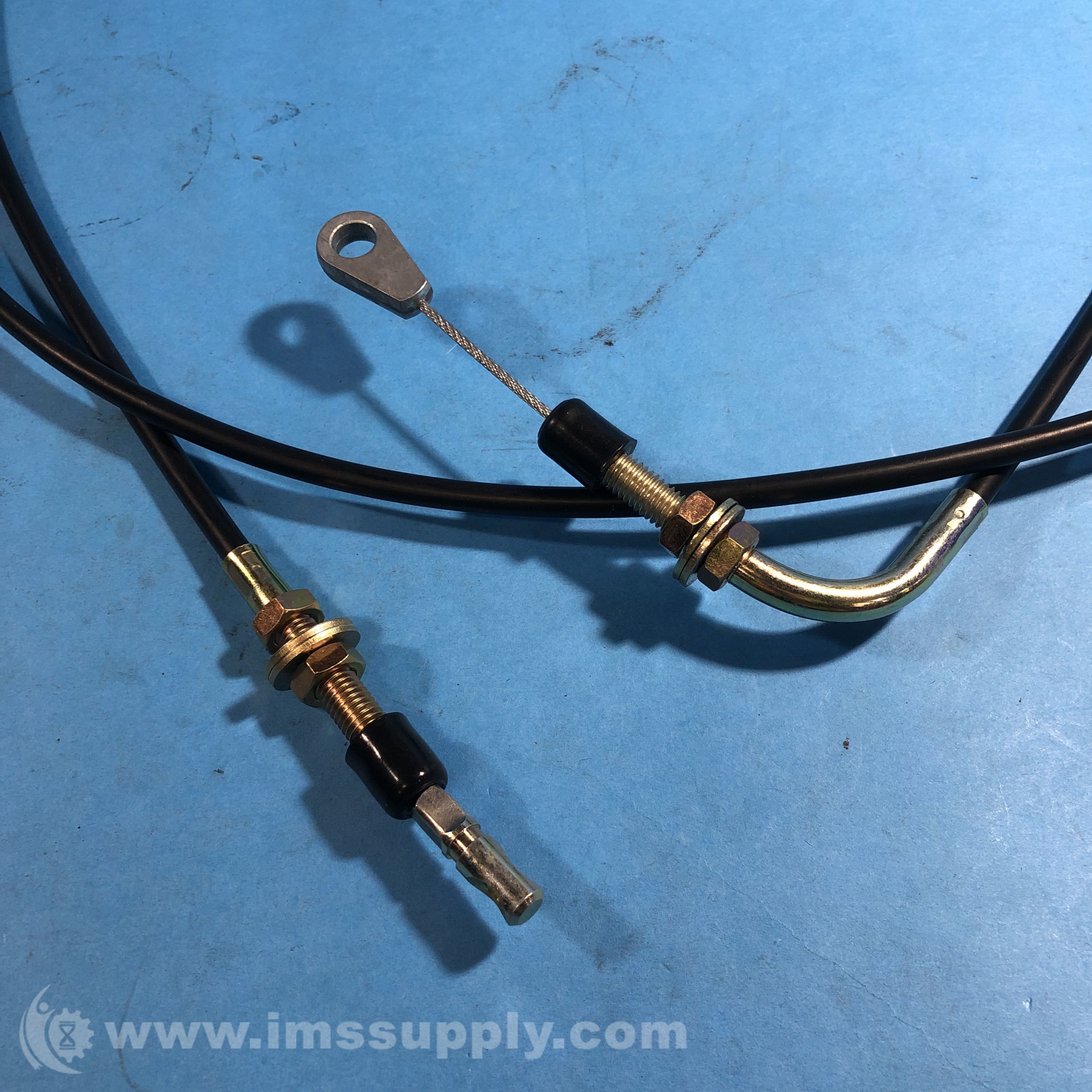 Kubota K7721-33873 Unload Cable - IMS Supply