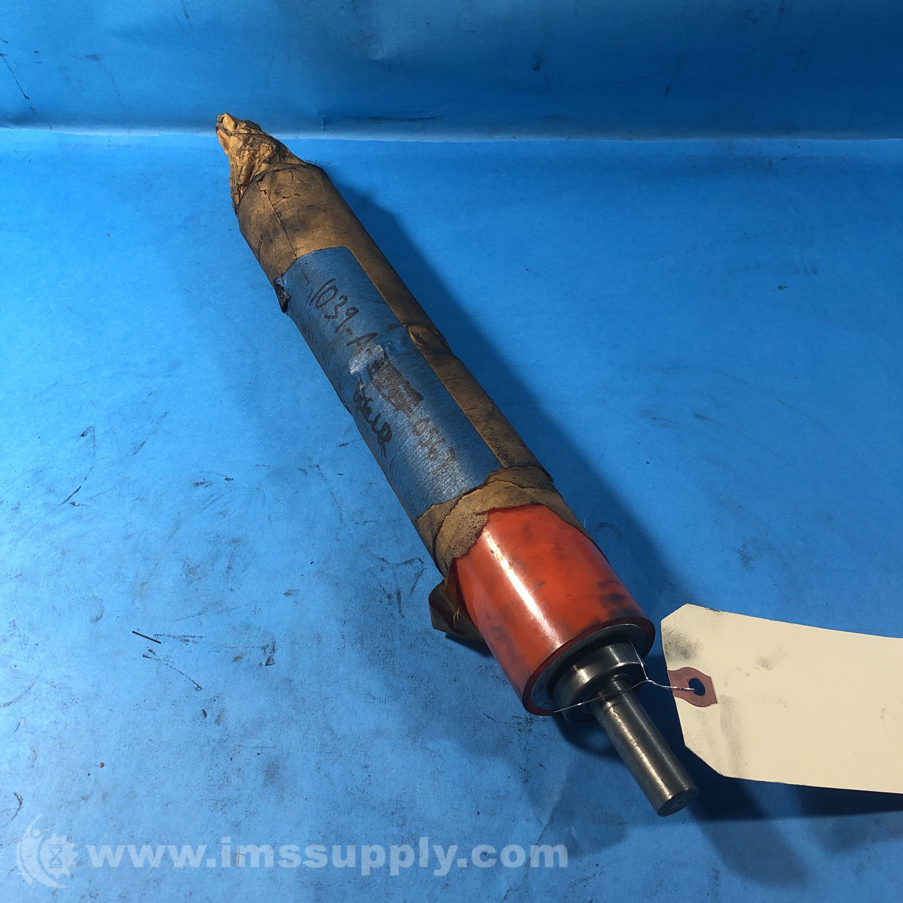 DAUBERT CHEMICAL COMPANY INC MIL-PRF-3420H - IMS Supply