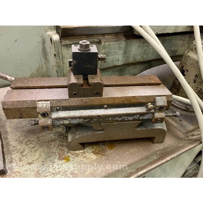 Hardinge HC Chucker Turret Lathe - IMS Supply