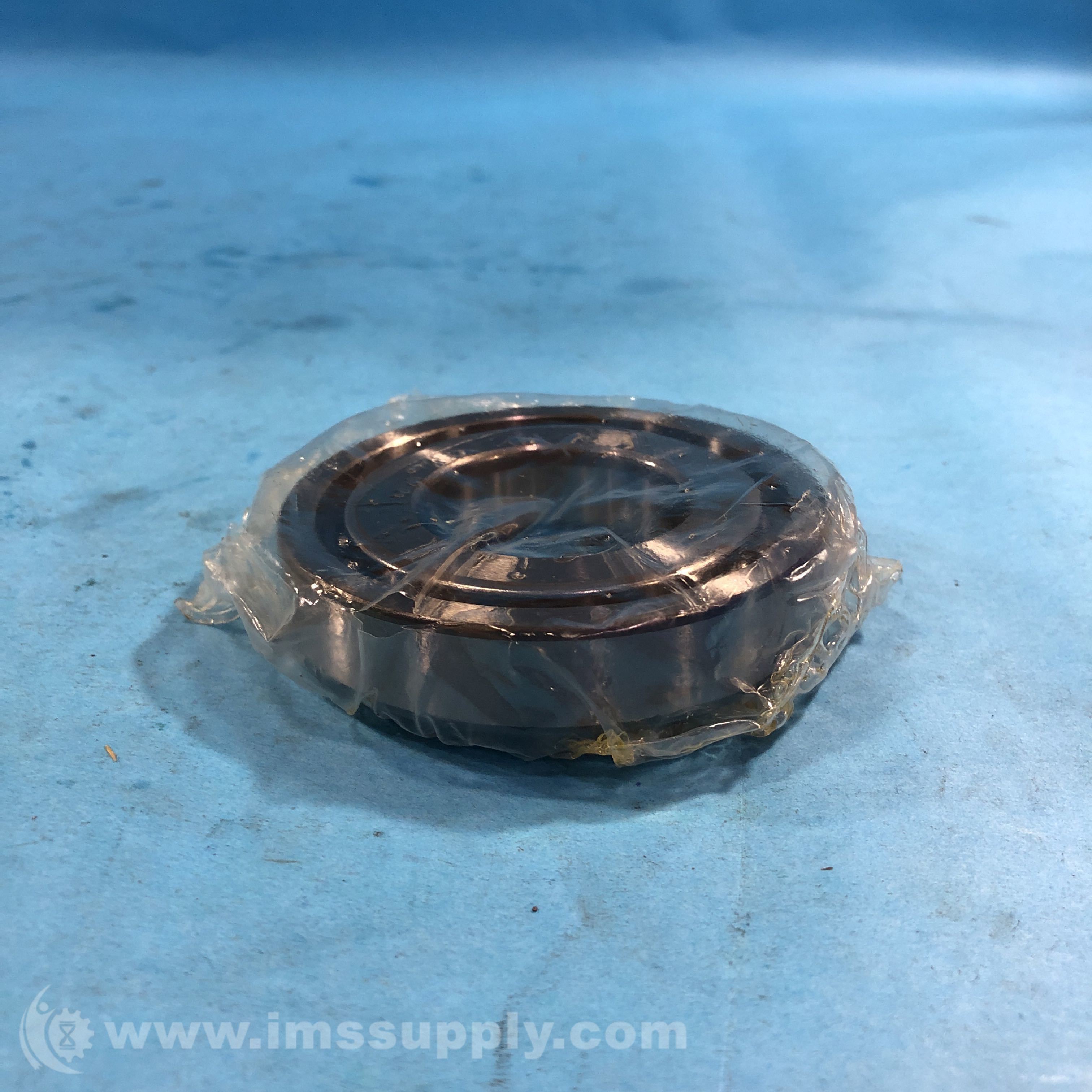 IBC Bearing BS 35M72.P4A.UM Deep Groove Ball Bearing - IMS Supply