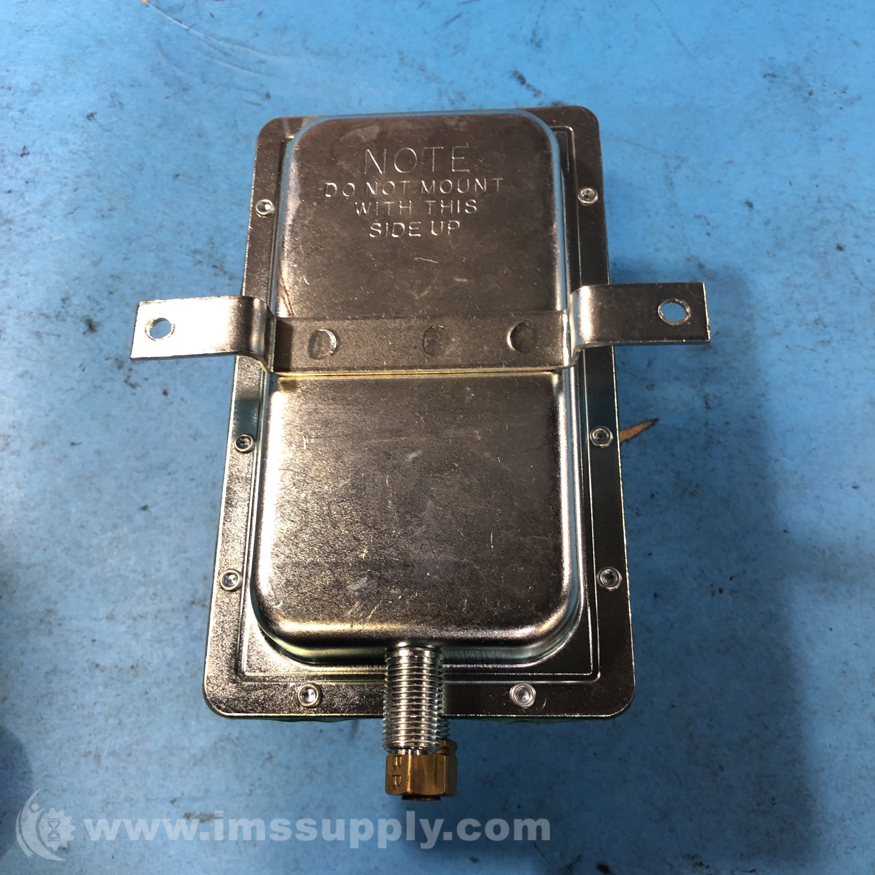 Cleveland Controls AFS-405 General Purpose Proving Switch - IMS Supply