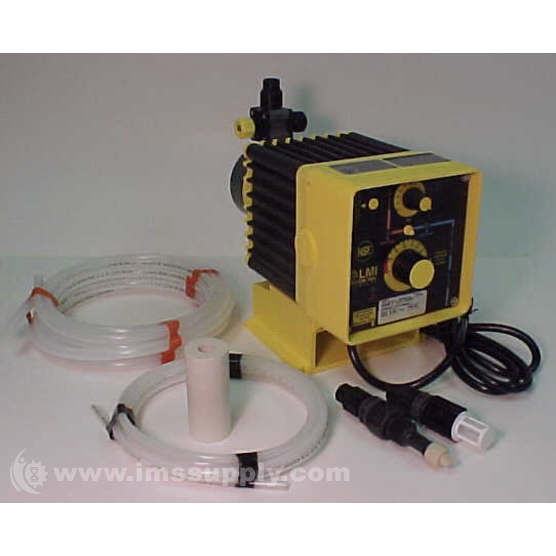 Milton Roy C771-20S - IMS Supply