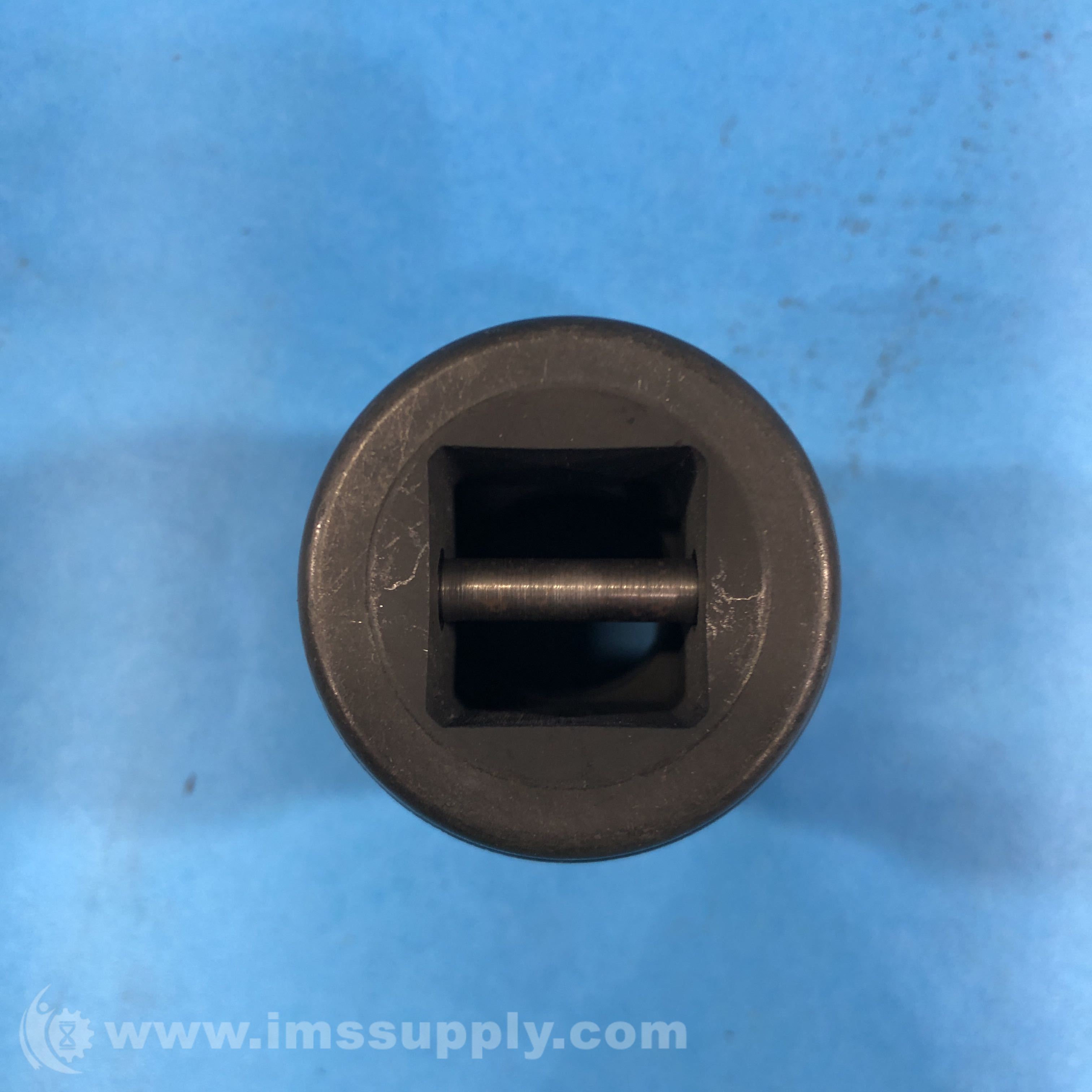 Nac 619 Single Hex Socket - IMS Supply
