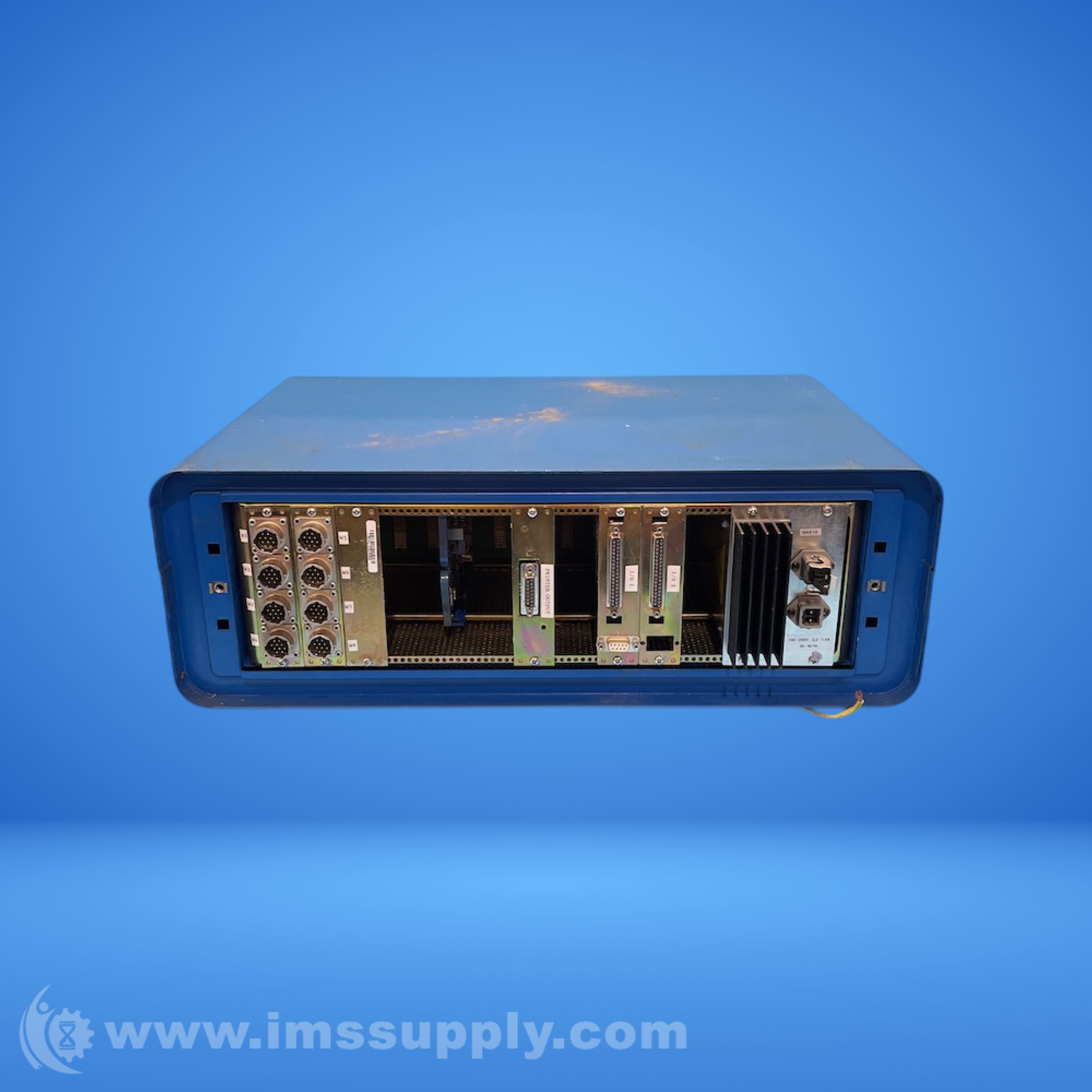 Marposs 8160561332 E3c Controller - IMS Supply