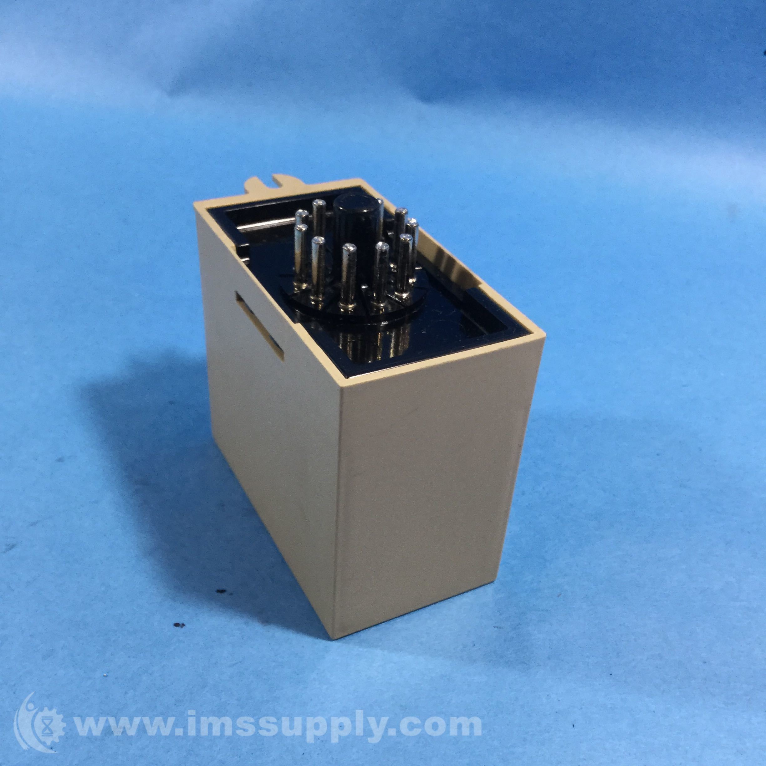 Omron 61F-11 Relay Unit - IMS Supply