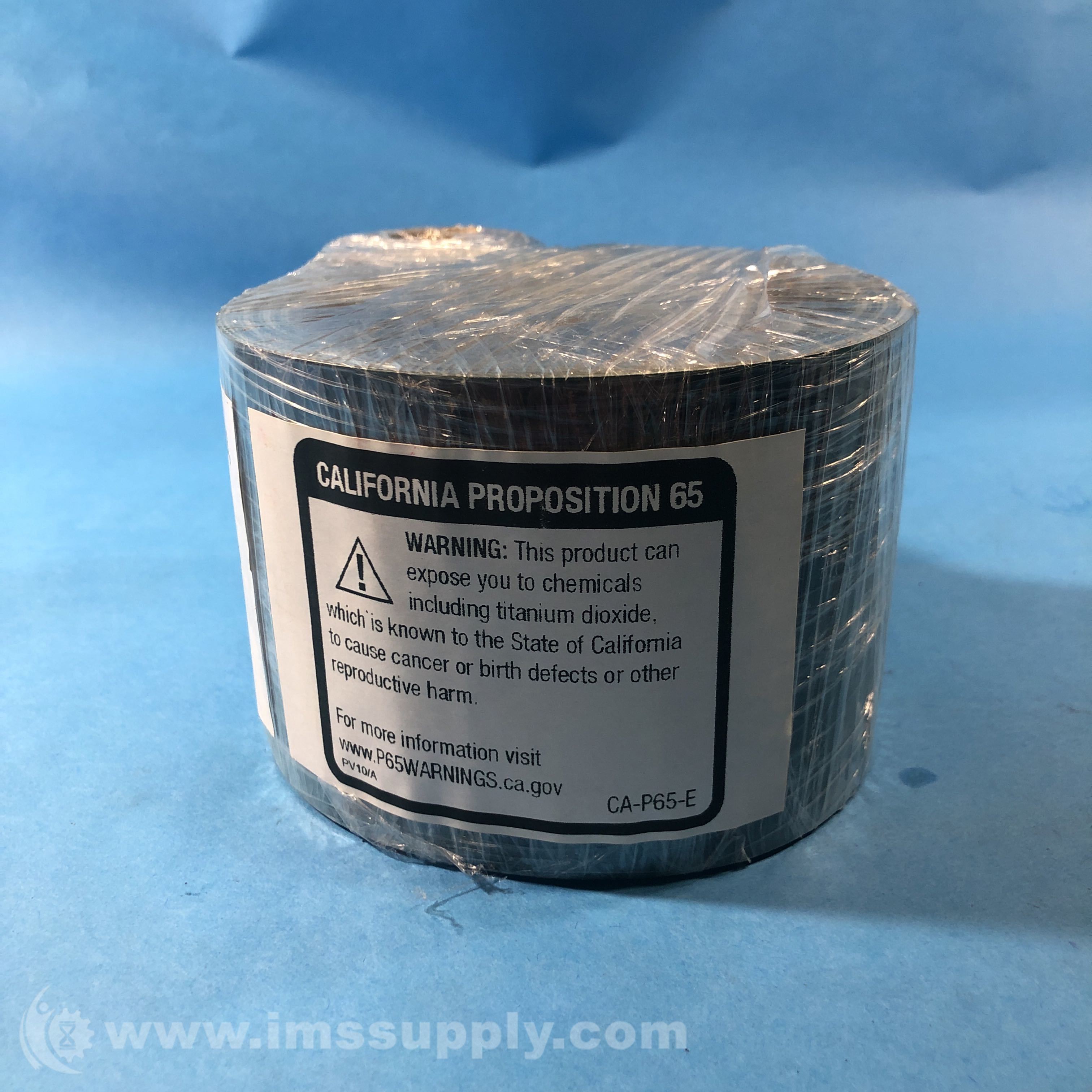 Sampla Belting PV10/A Green 2 Ply PU FDA Belt - IMS Supply