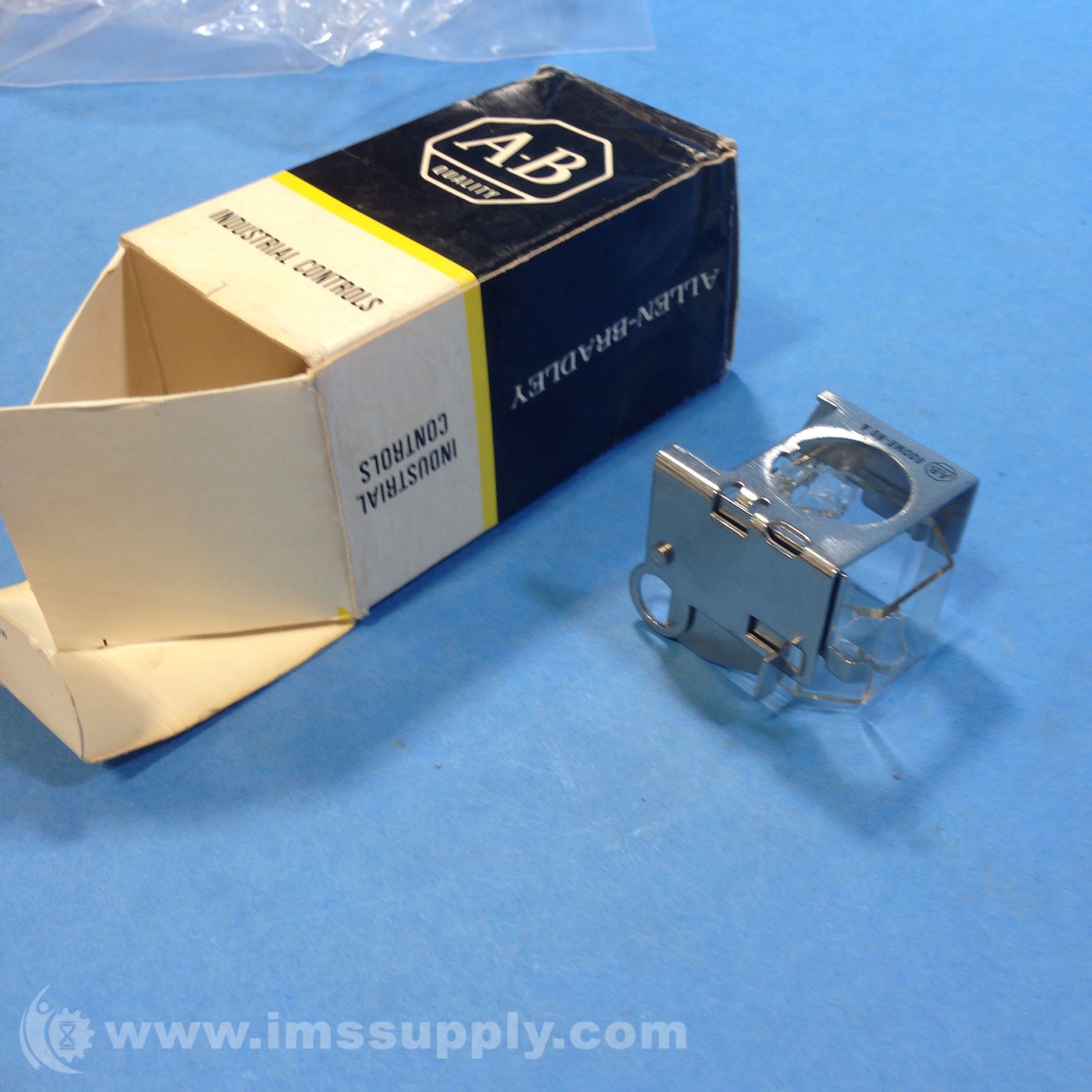 Allen Bradley 800MR-N6 Padlocking Cover - IMS Supply