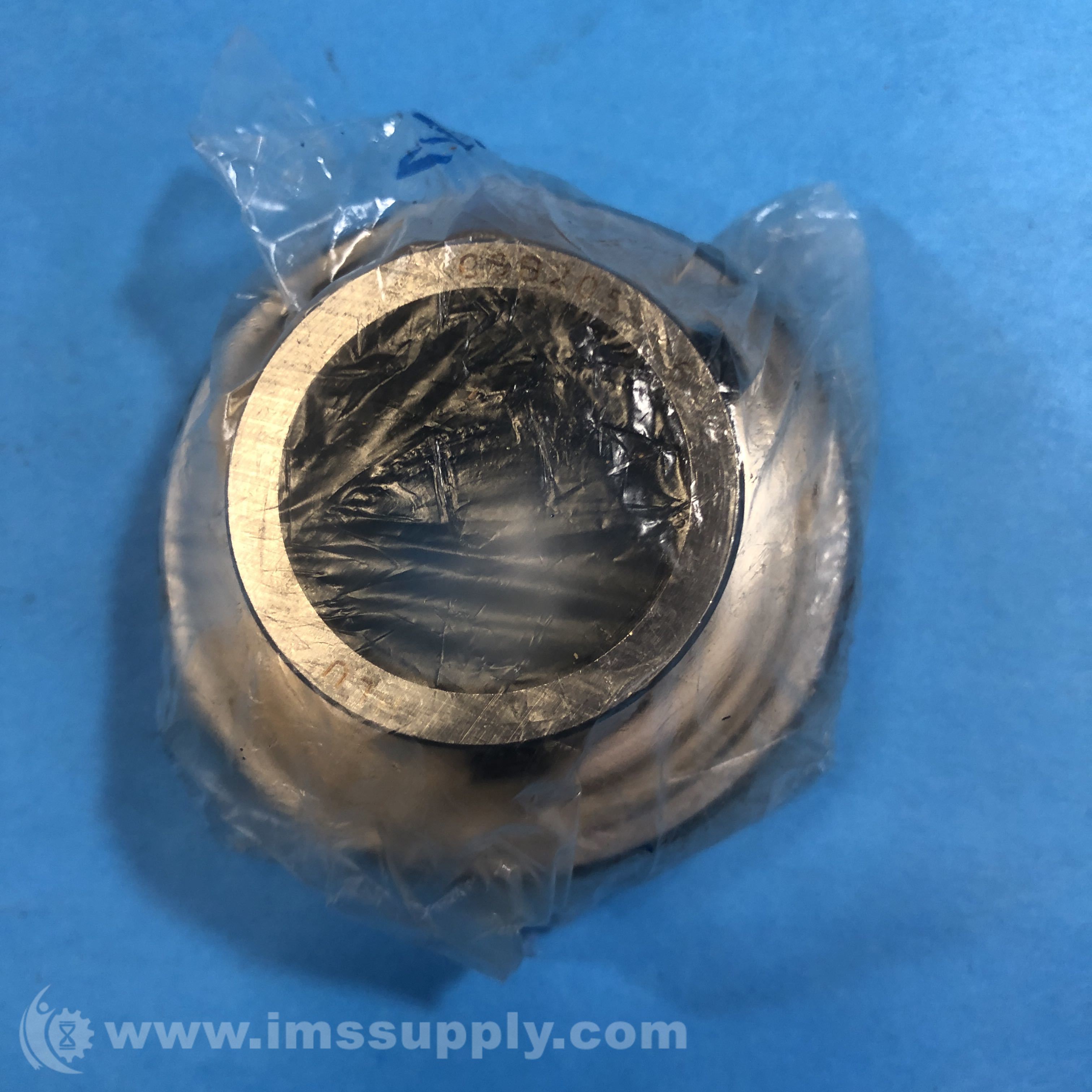 HLU Bearings Unit CSB205-16 Precision Insert Ball Bearing - IMS Supply