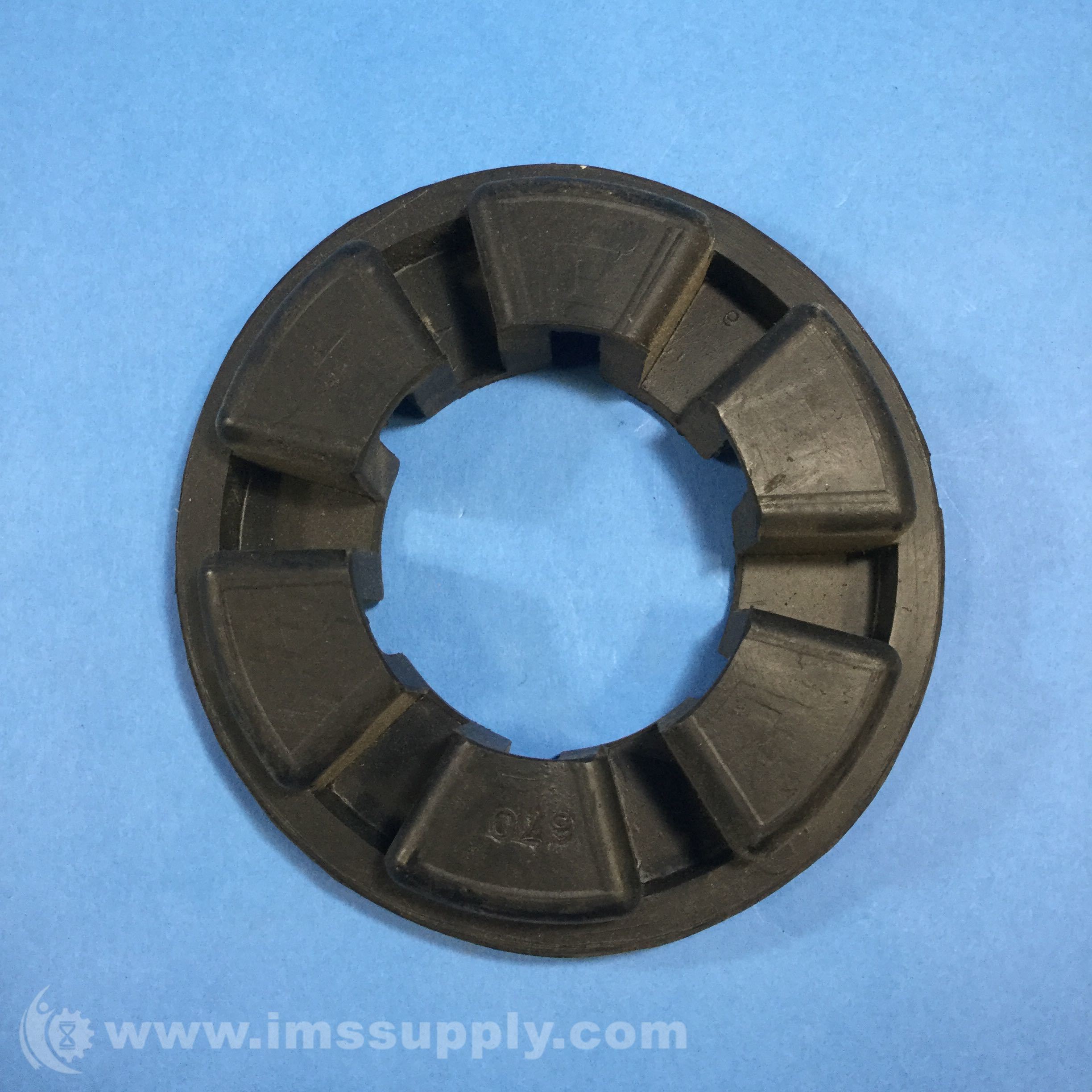 Magnaloy Couplings 670 Coupling Insert - IMS Supply