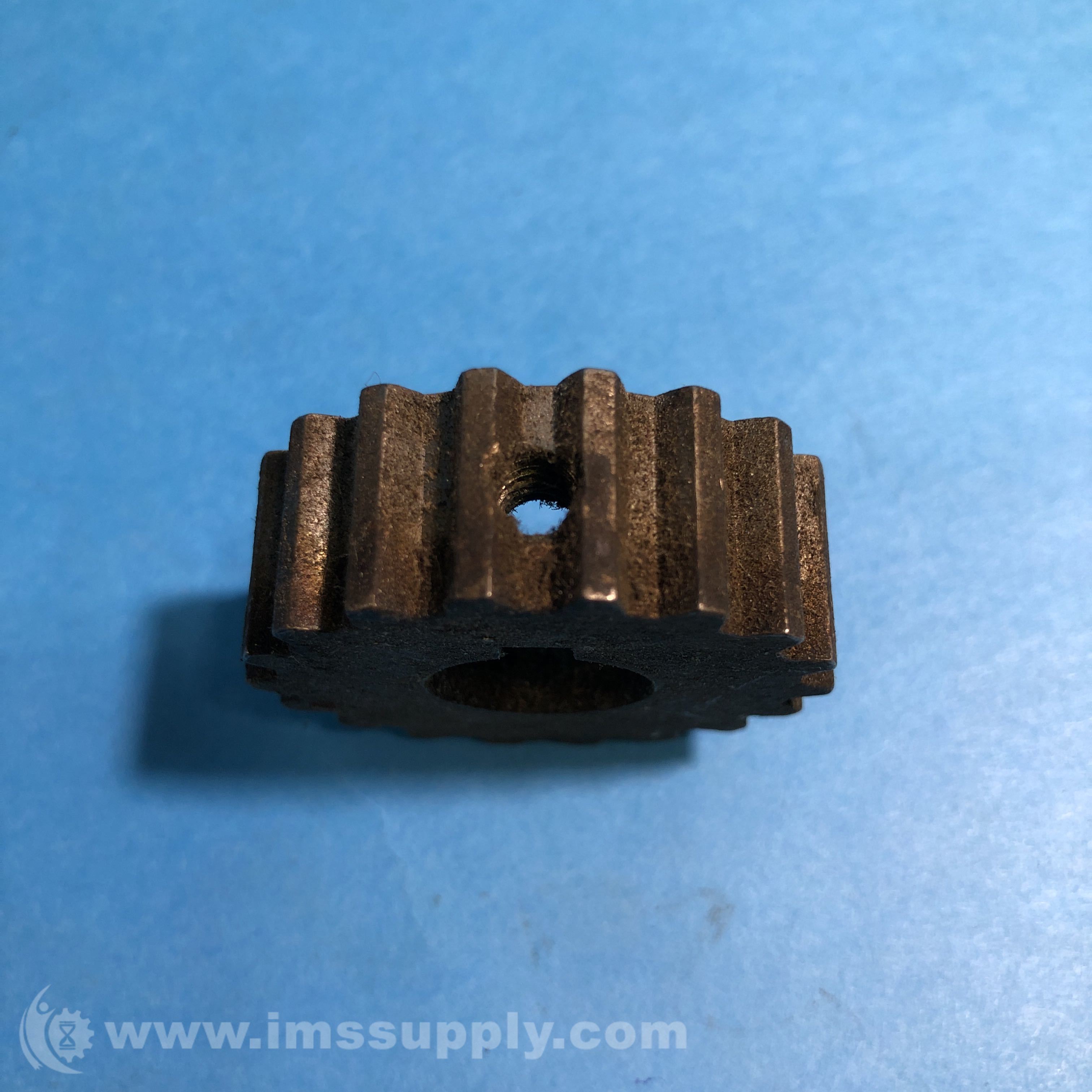 Gear, 18 Teeth - IMS Supply