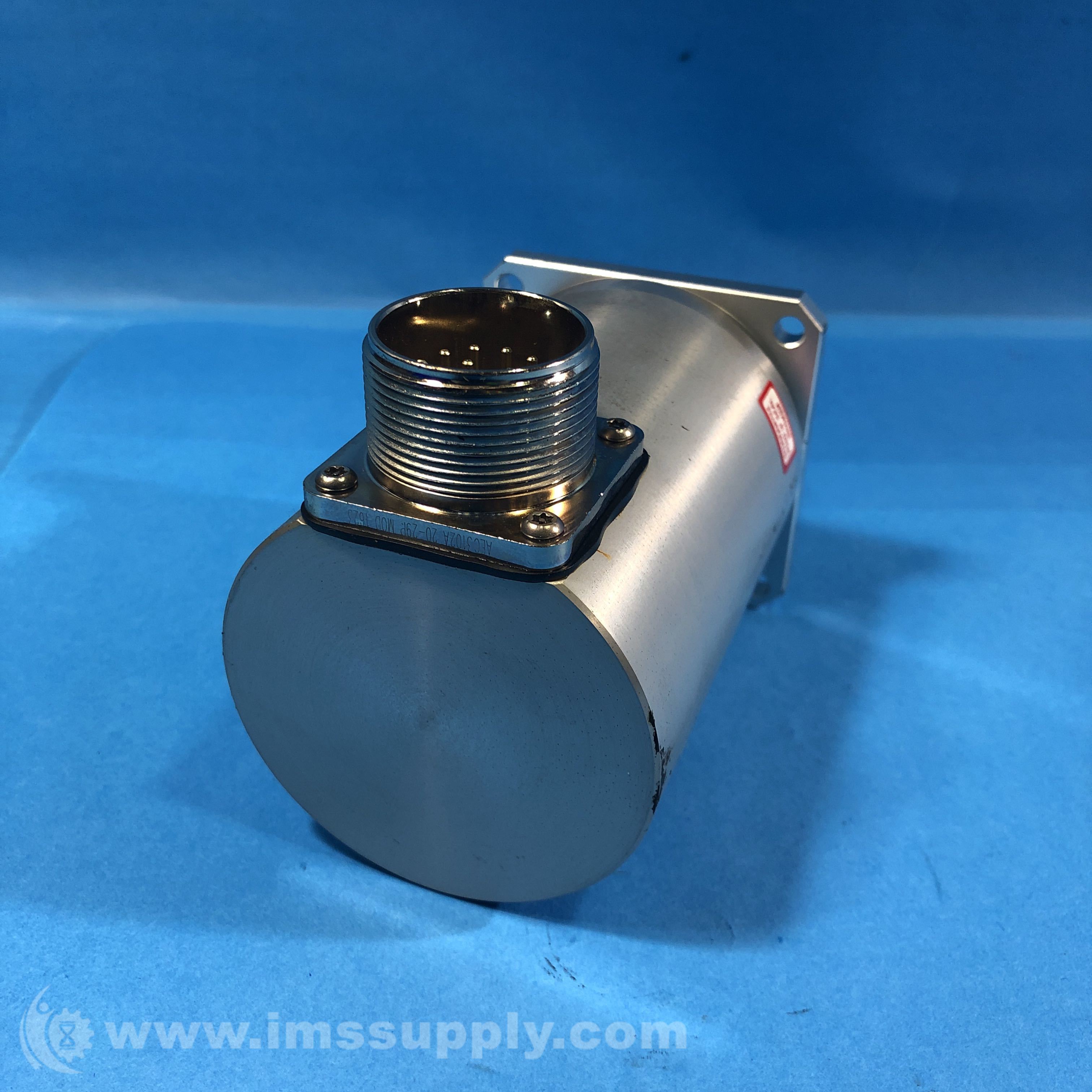 Encoder Products DR86A-01 Accu-Coder - IMS Supply