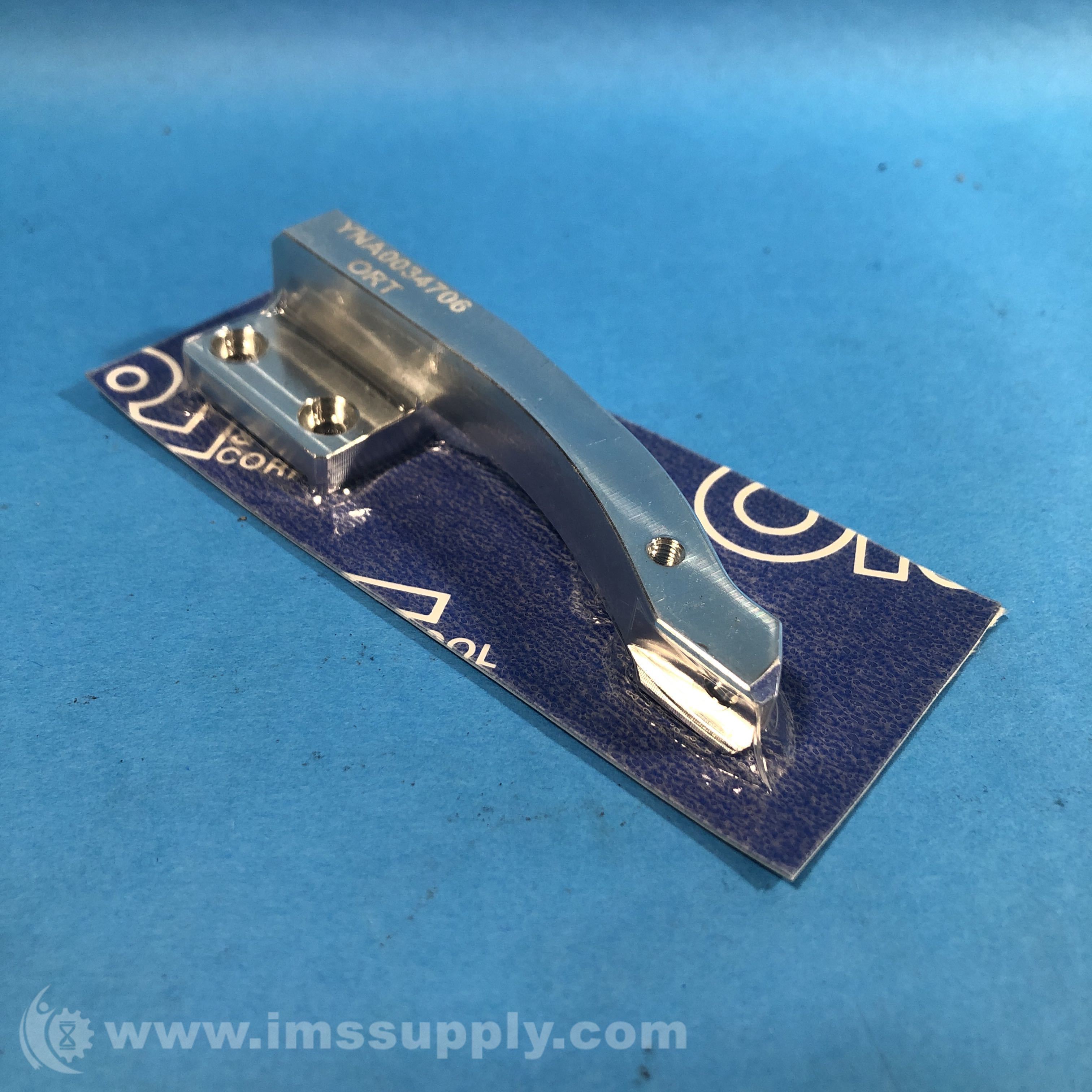 ORT Tool & Die Corporation BBC199-007 Arm - IMS Supply