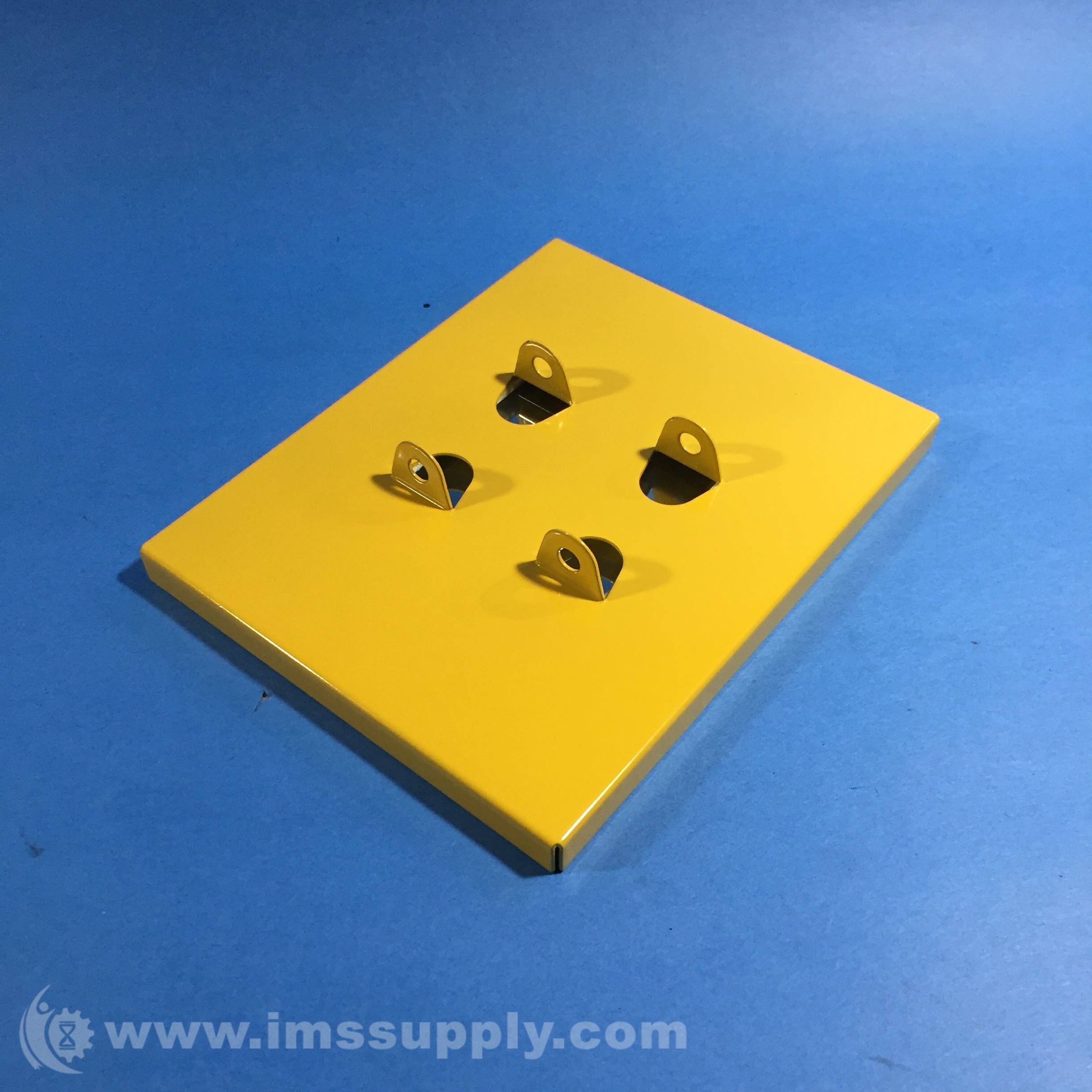 STI BS2MIR-FG 4X5 Inch Mirror Front Surface Glass, 43696-0010 - IMS Supply