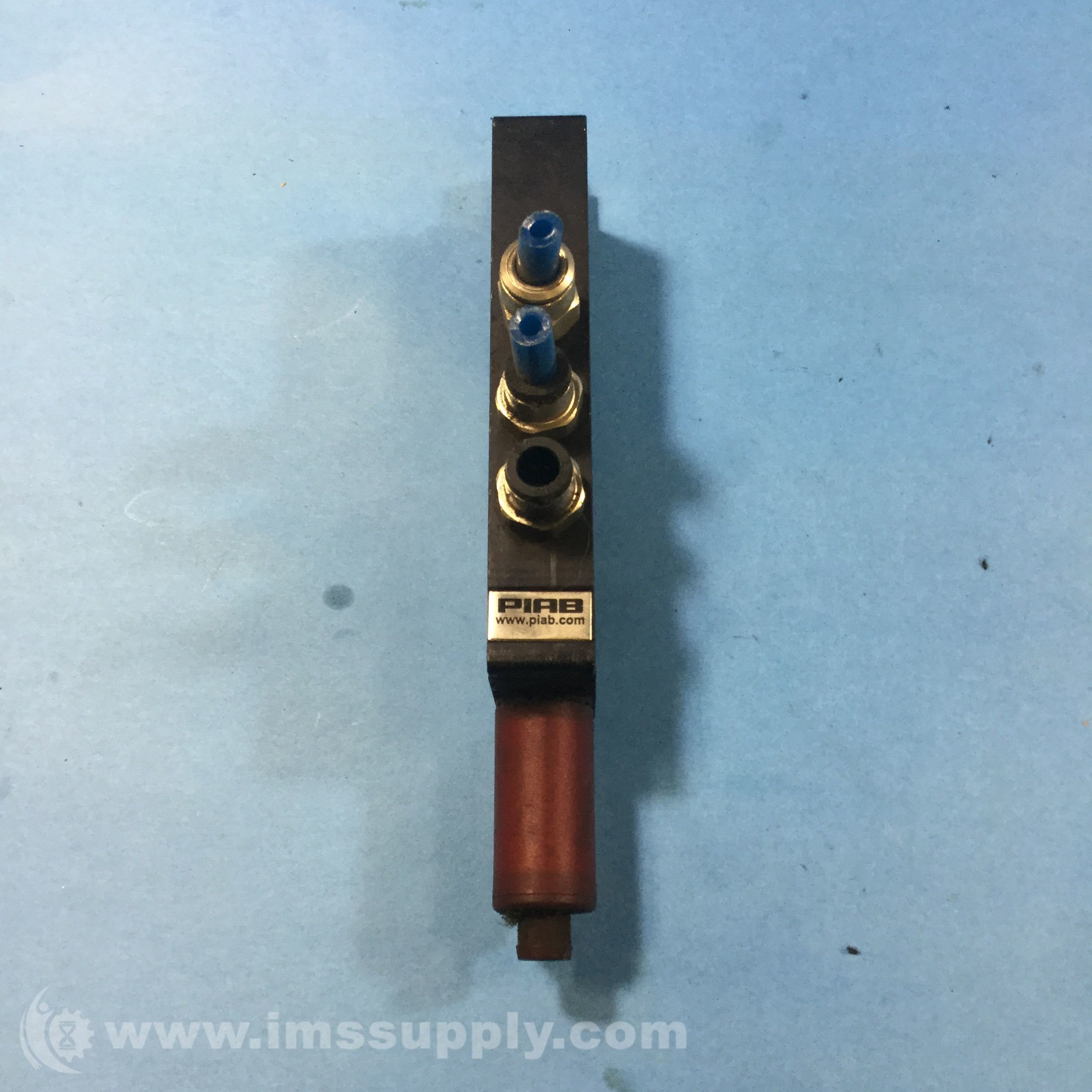 Piab Vacuum Products P3010 Vacuum Pump Module - IMS Supply