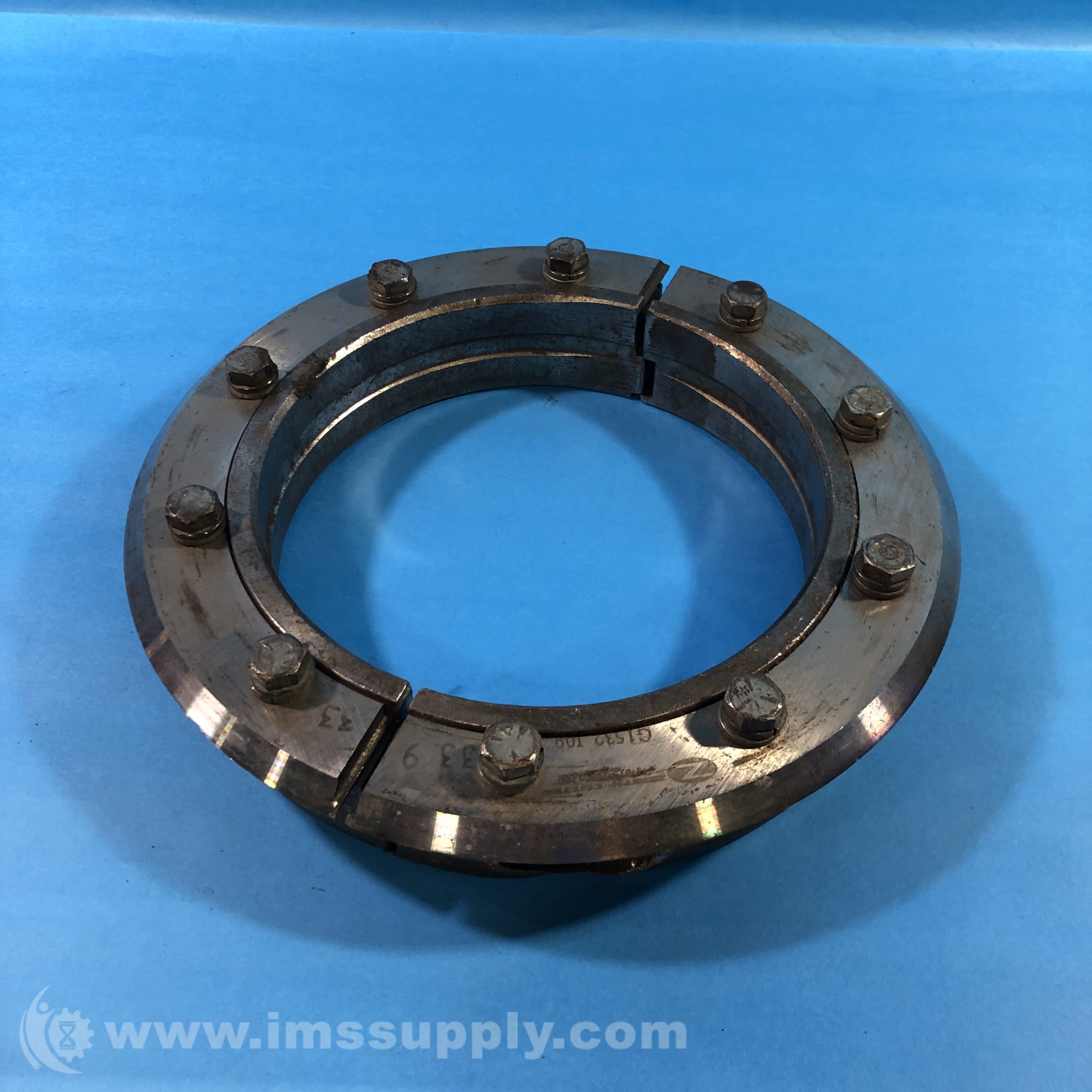 Zenith Cutter G1532-I09 Creasing Head - IMS Supply