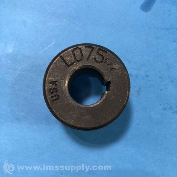 Lovejoy L-075 Jaw Shaft Coupler - IMS Supply