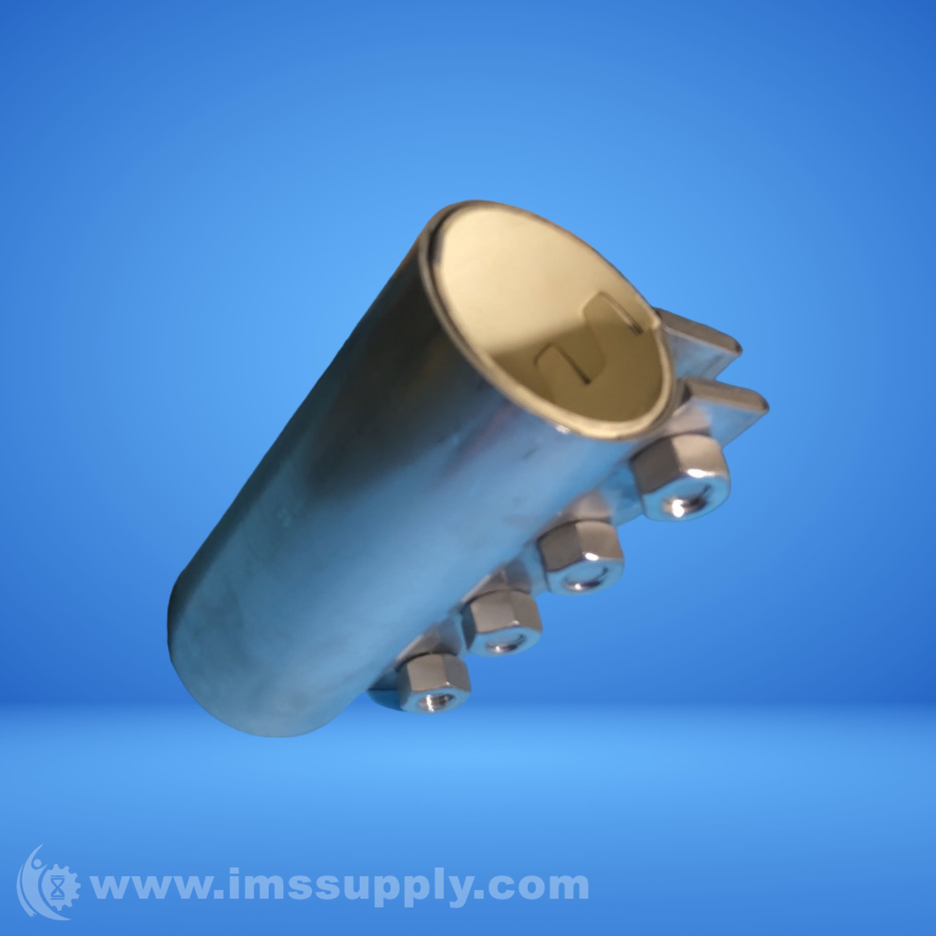 Morris Coupling 3-4C-OD Coupling 3 Box of 8 - IMS Supply