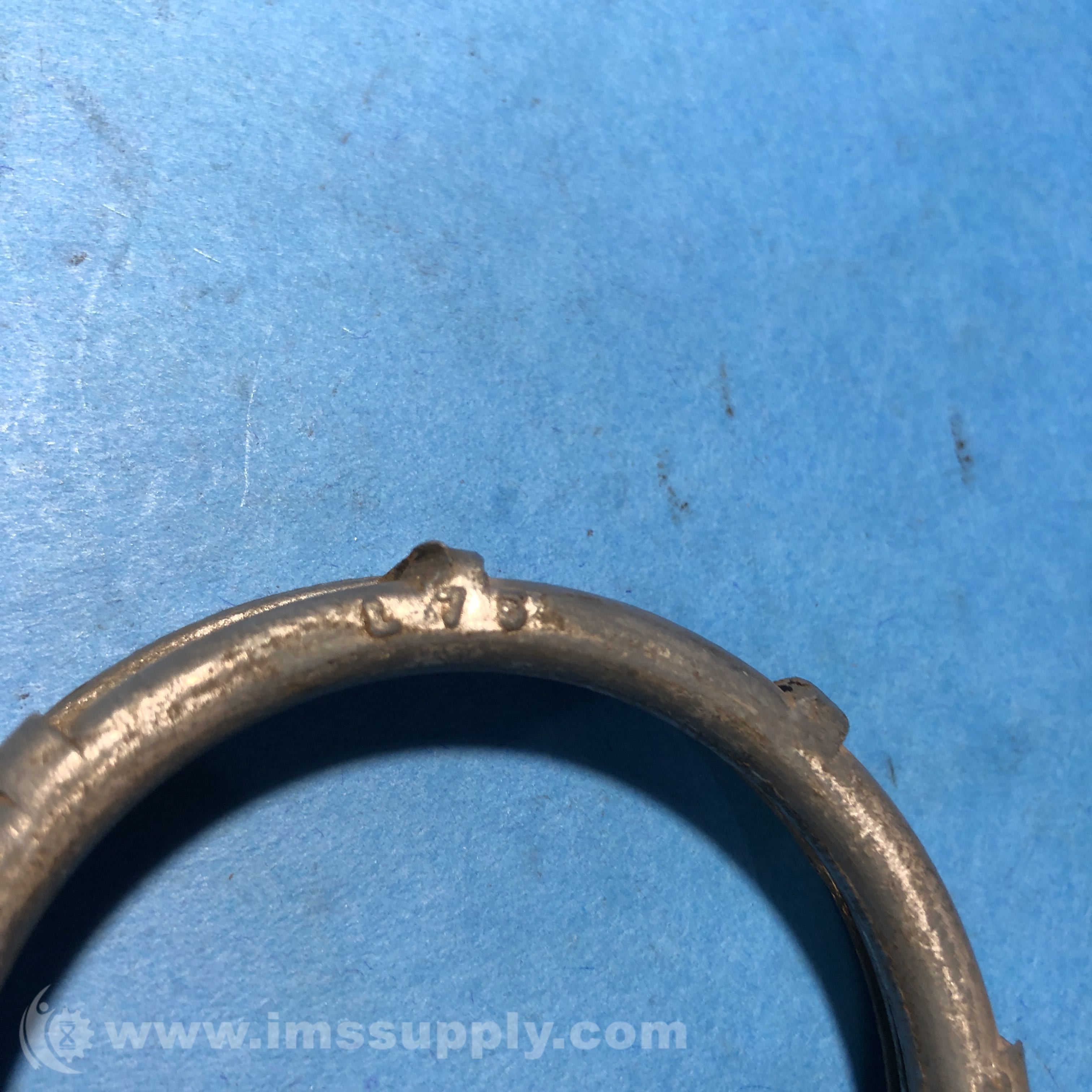 Emc L75 Locknut - IMS Supply