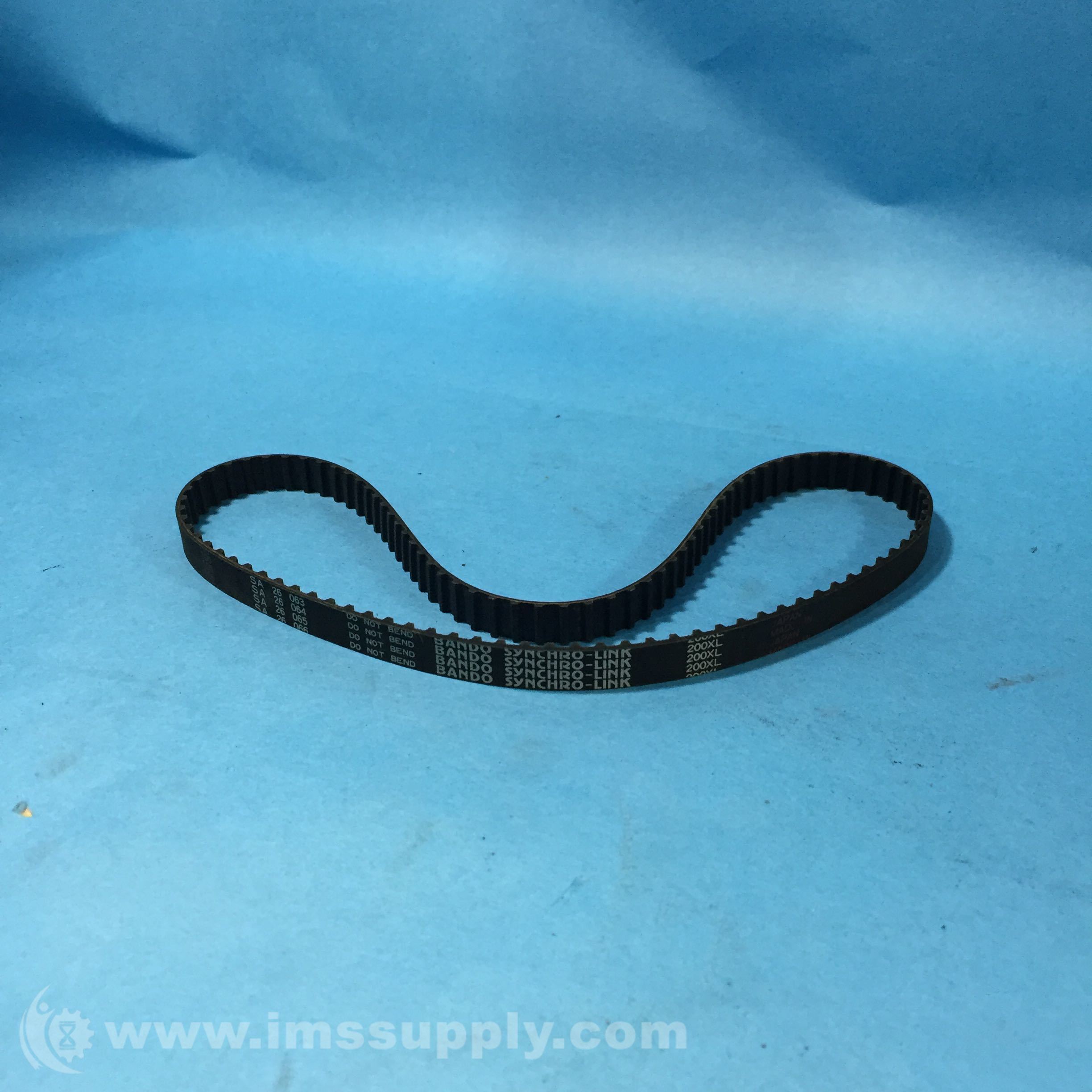 Bando 200XL Synchro-Link Timing Belt - IMS Supply
