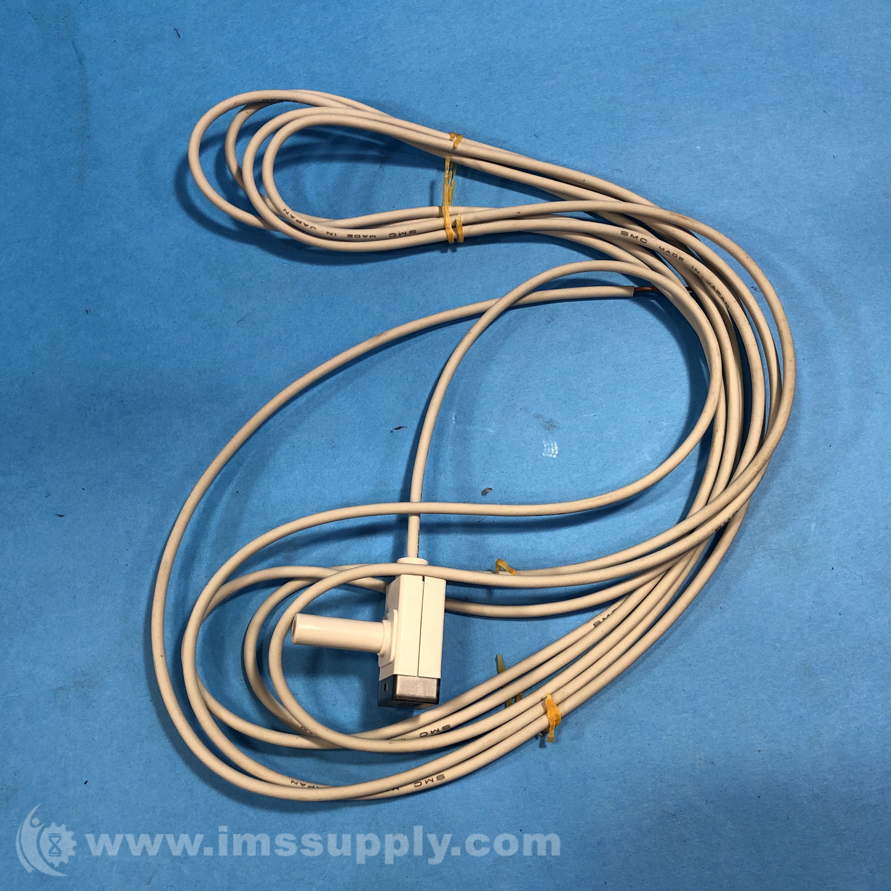 SMC PS1000-R07L PS1000/PS1100 Pressure Switch - IMS Supply