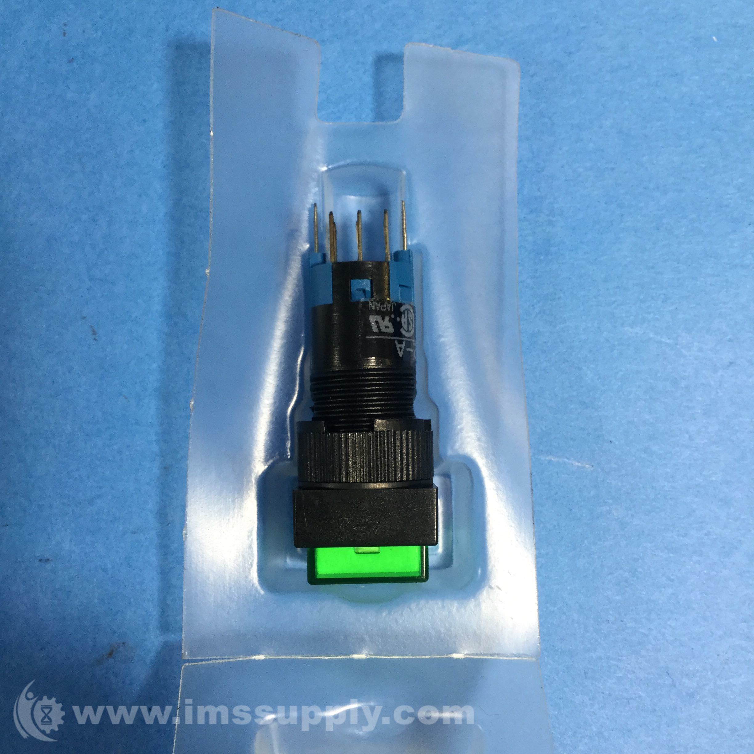 Idec AL2-A LED with Lock - IMS Supply