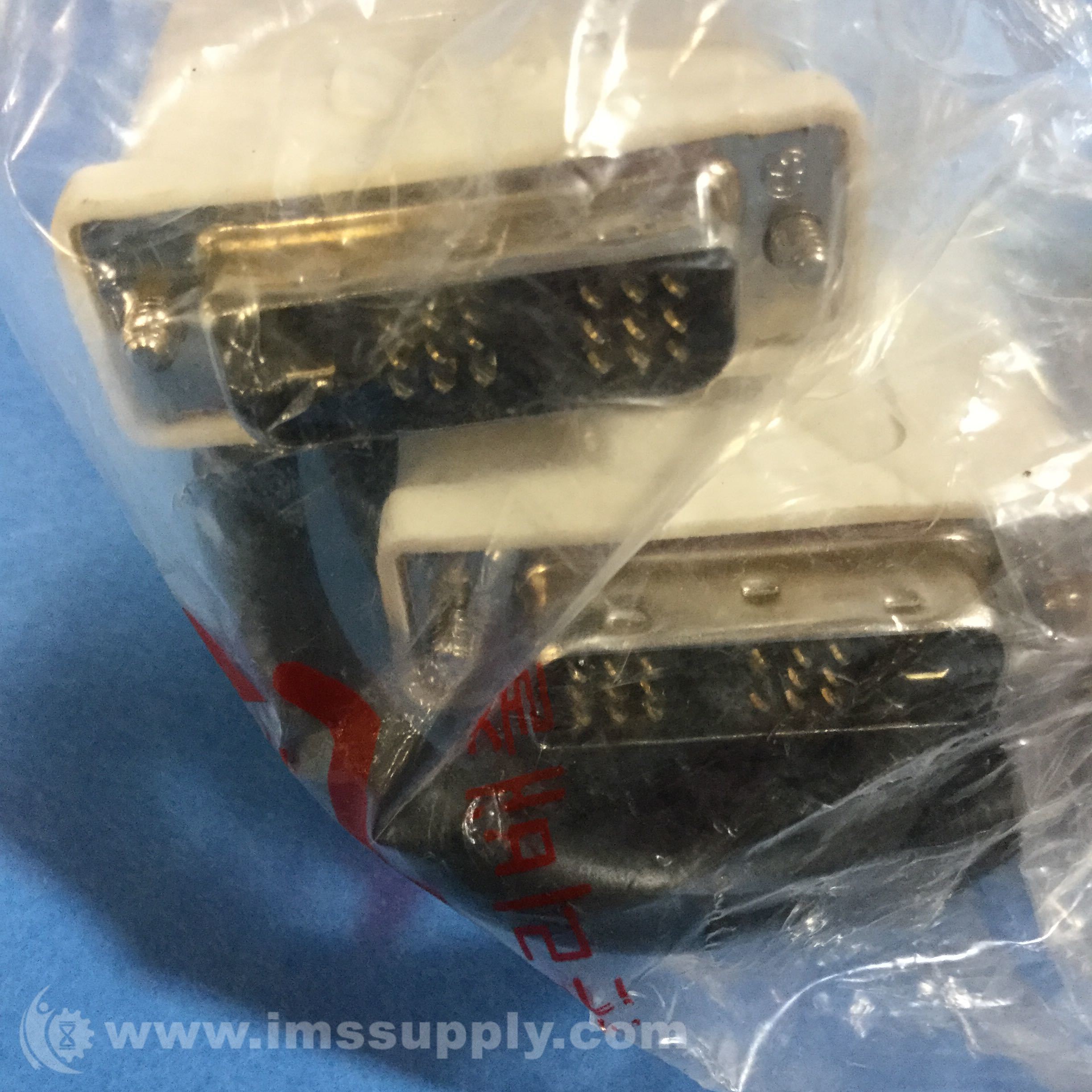 Honglin Technology Group E239426 Male VGA Cable - IMS Supply