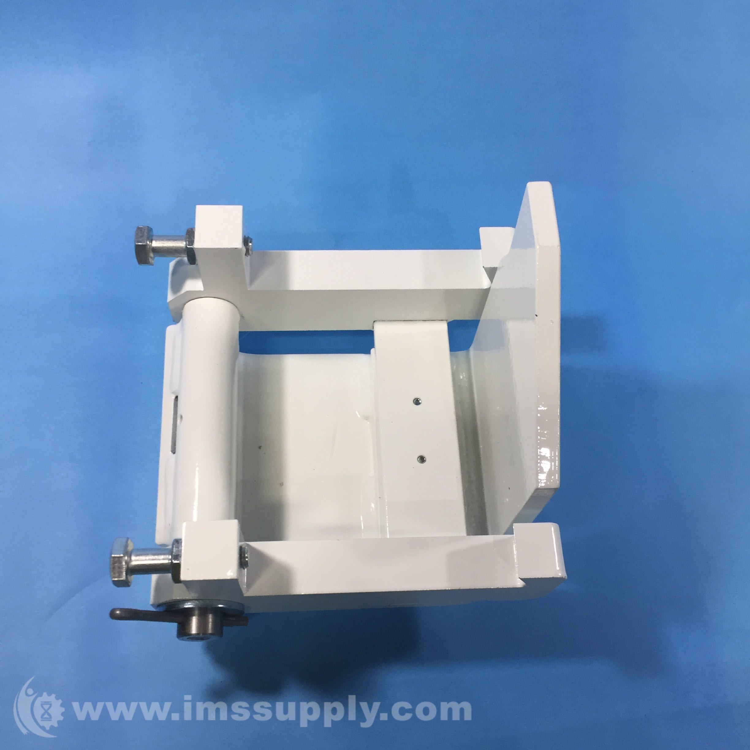 Daifuku Overhead Retainer, 4, Steel - IMS Supply