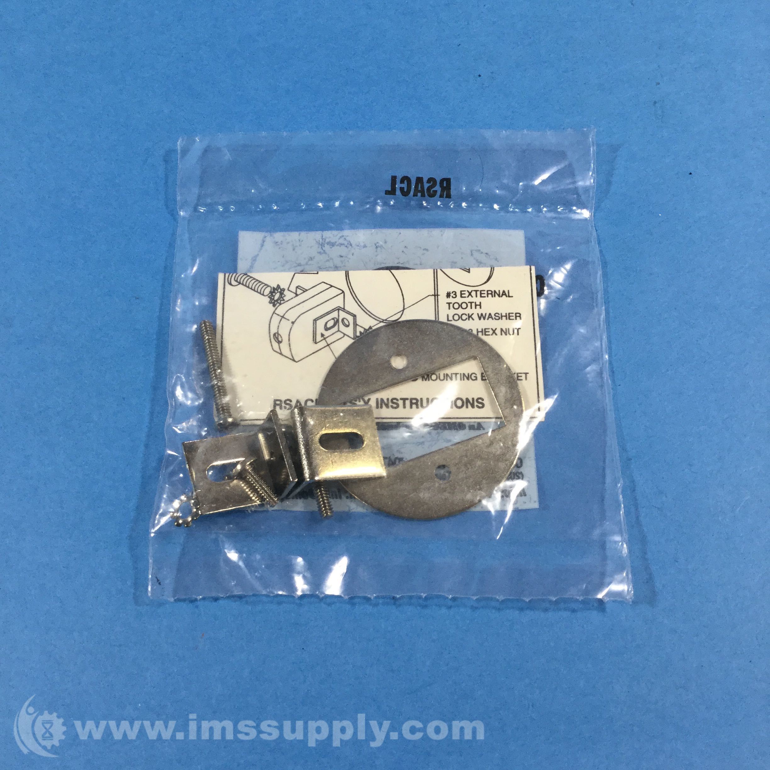 Omega Engineering RSACL Panel Mounting Kit - IMS Supply