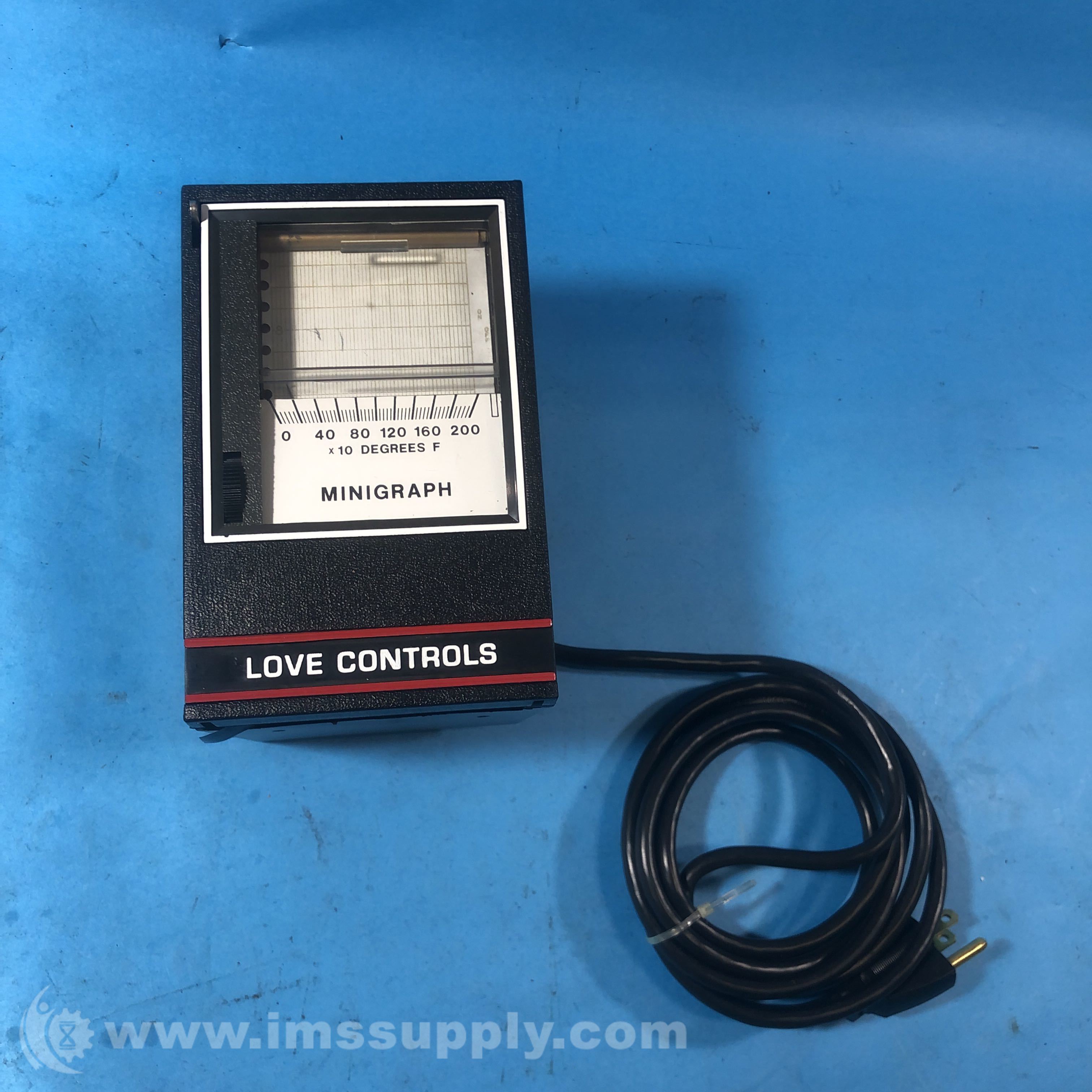 Love Controls L1202S50854801 - IMS Supply