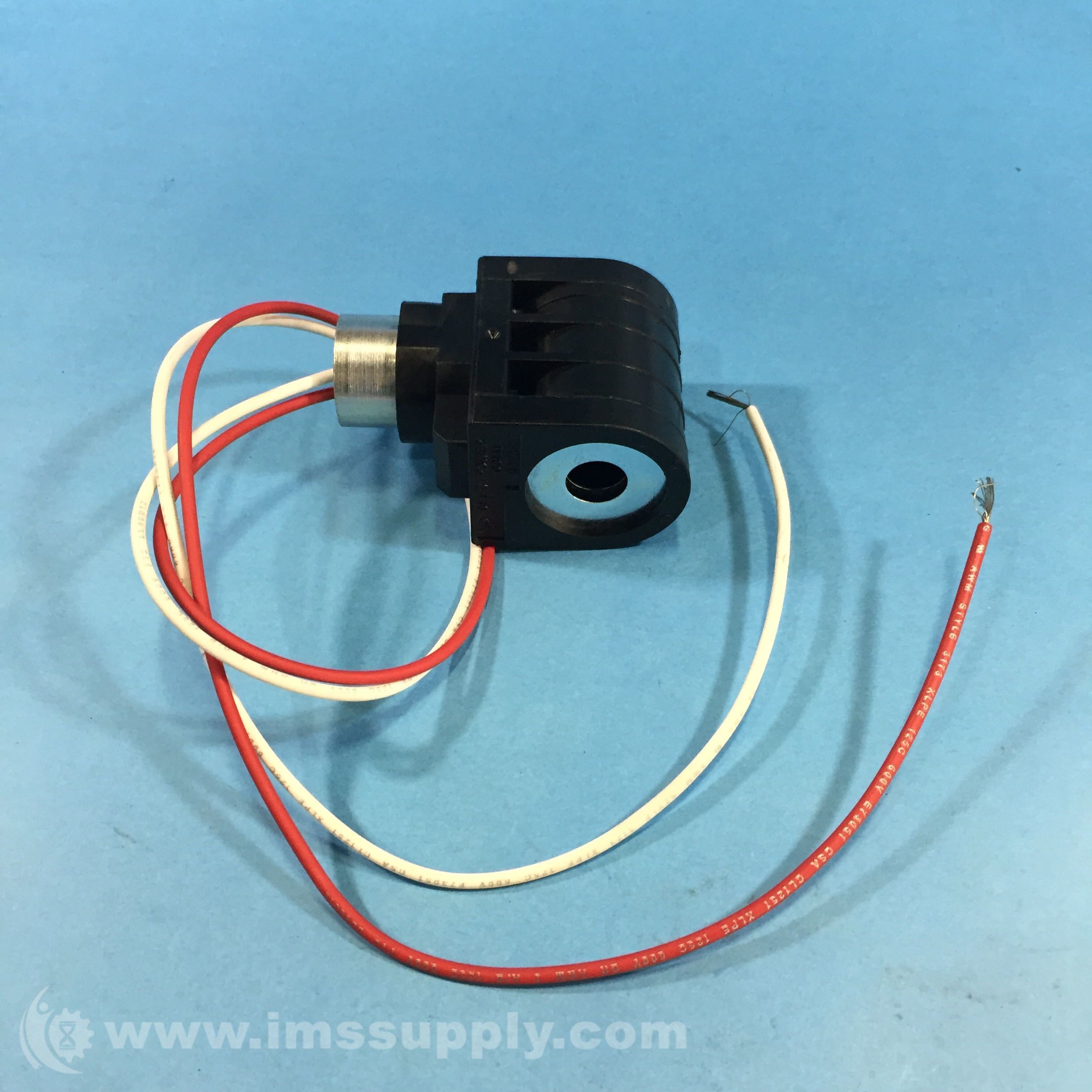 Delta Power DCL11 110 VAC Coil - IMS Supply