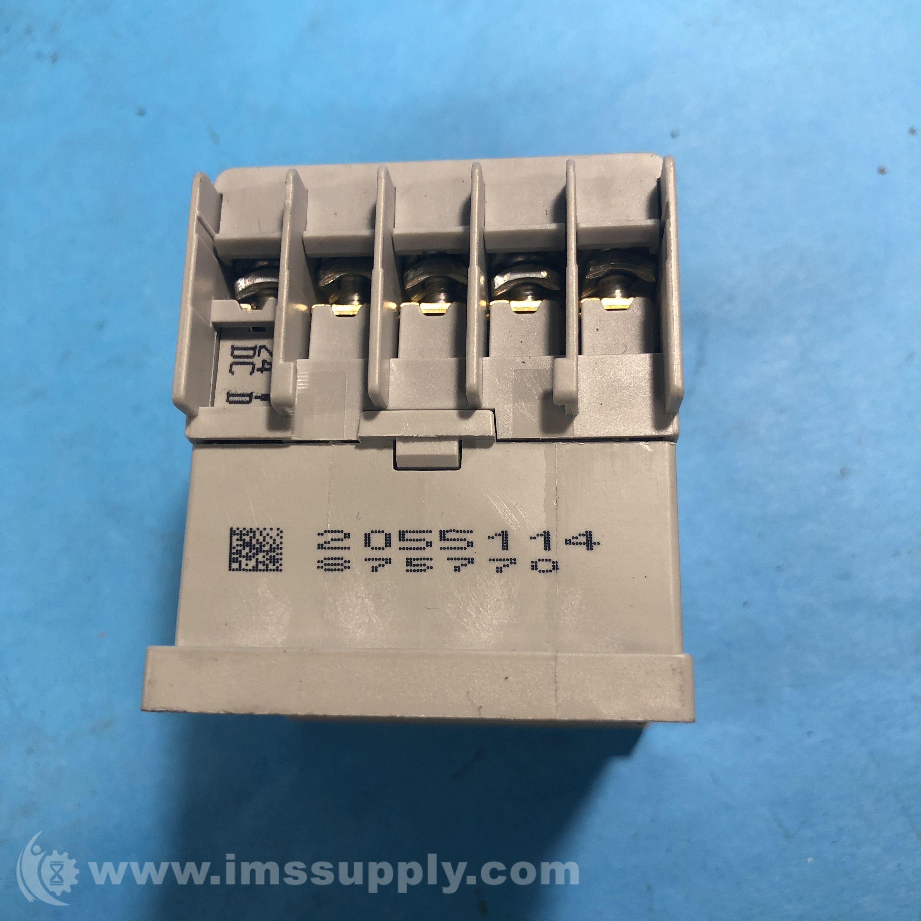 Allen Bradley 100-K05*400 Series A Contactor - IMS Supply