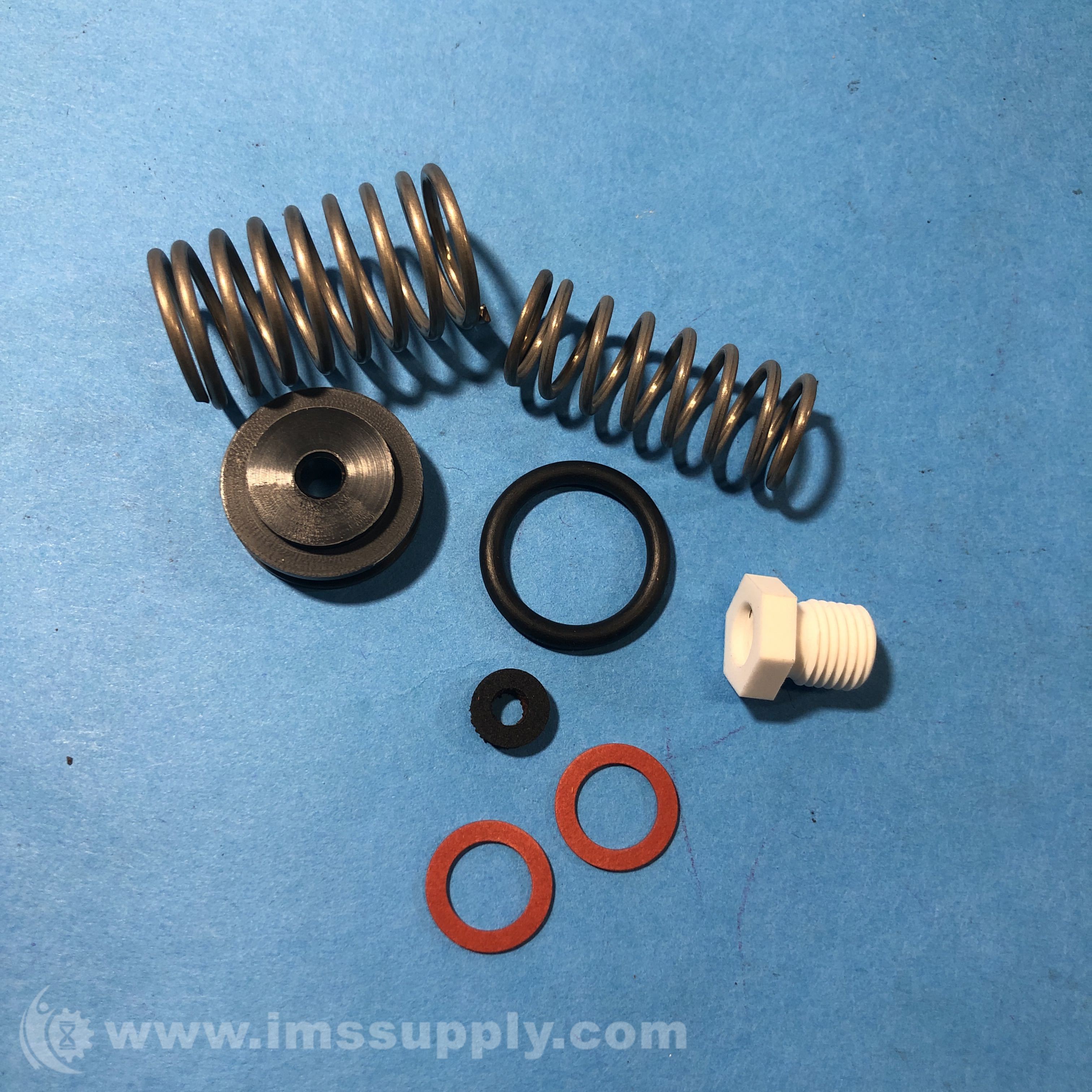 Turbo Spray TSM-350-G-1 Spray Gun Nozzle Kit - IMS Supply